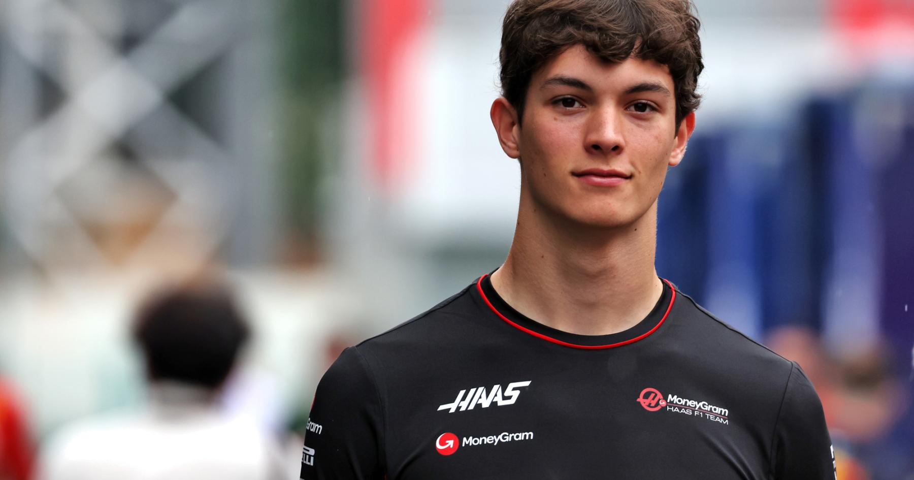 Bearman wijst cruciale factor aan voor toekomstig F1-succes | RacingNews365