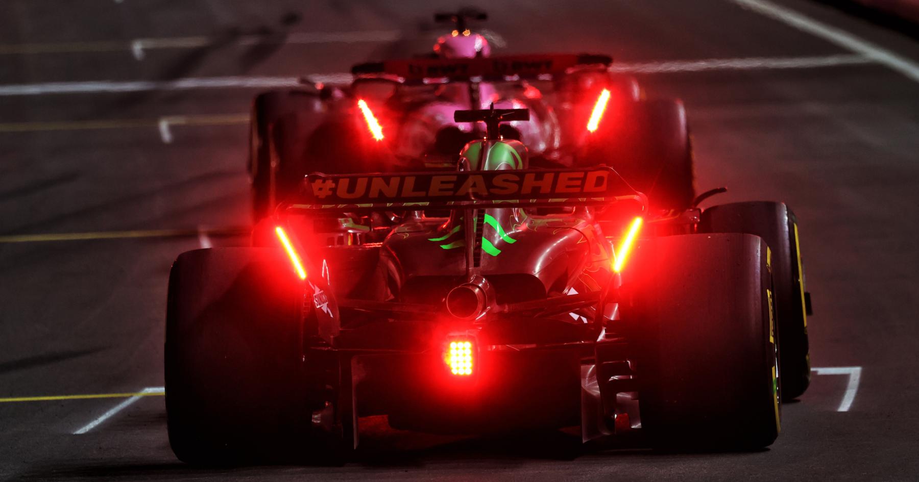 F1 release major statement as Horner shares Verstappen feeling - RacingNews365 Review ...