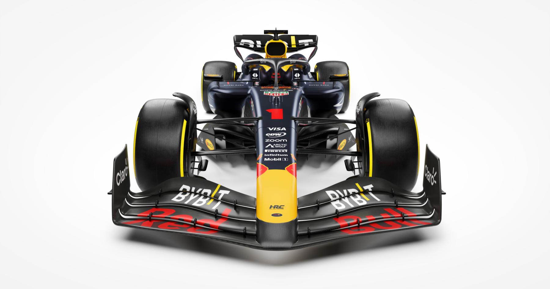 De geheimen van Verstappens nieuwe Red Bull onthuld | RacingNews365