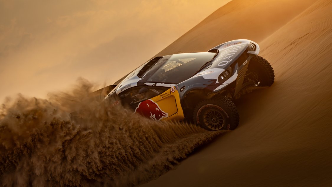 Route Dakar Rally 2024 - alle etappes | RacingNews365