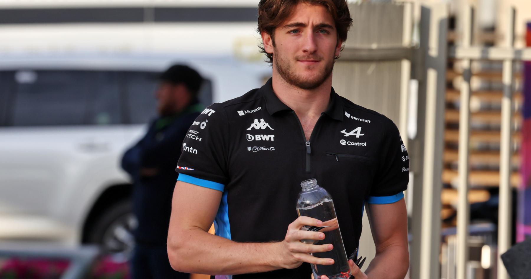 Doohan sends defiant Alpine message ahead of rookie F1 season | RacingNews365