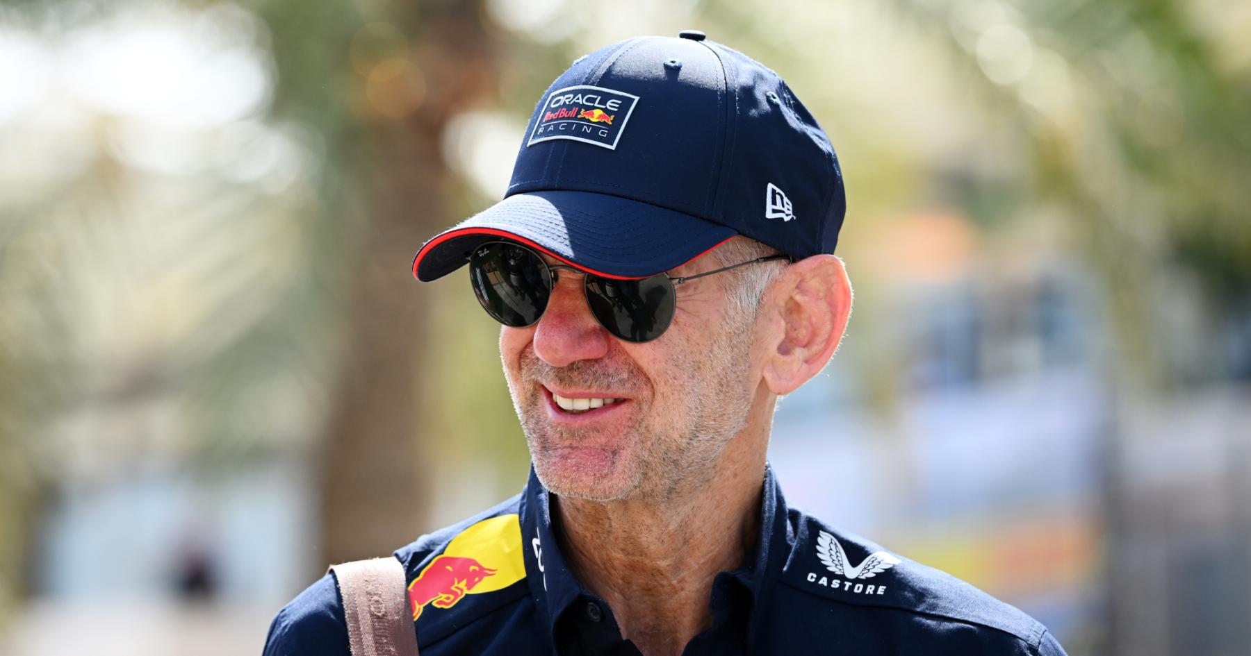 Newey's manager hints at next move after Red Bull exit | RacingNews365