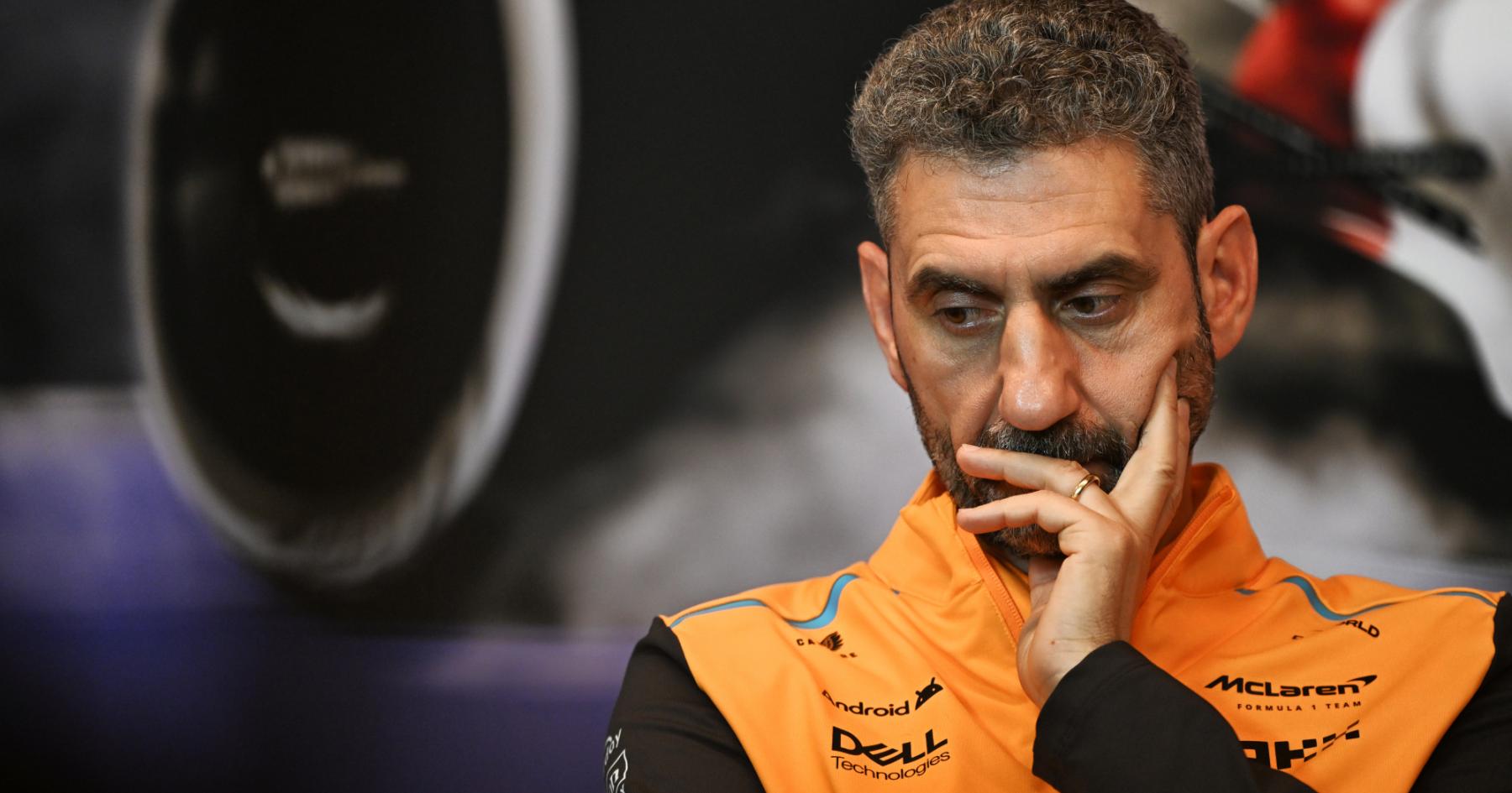 McLaren make driver priority call in F1 title fight with Verstappen ...