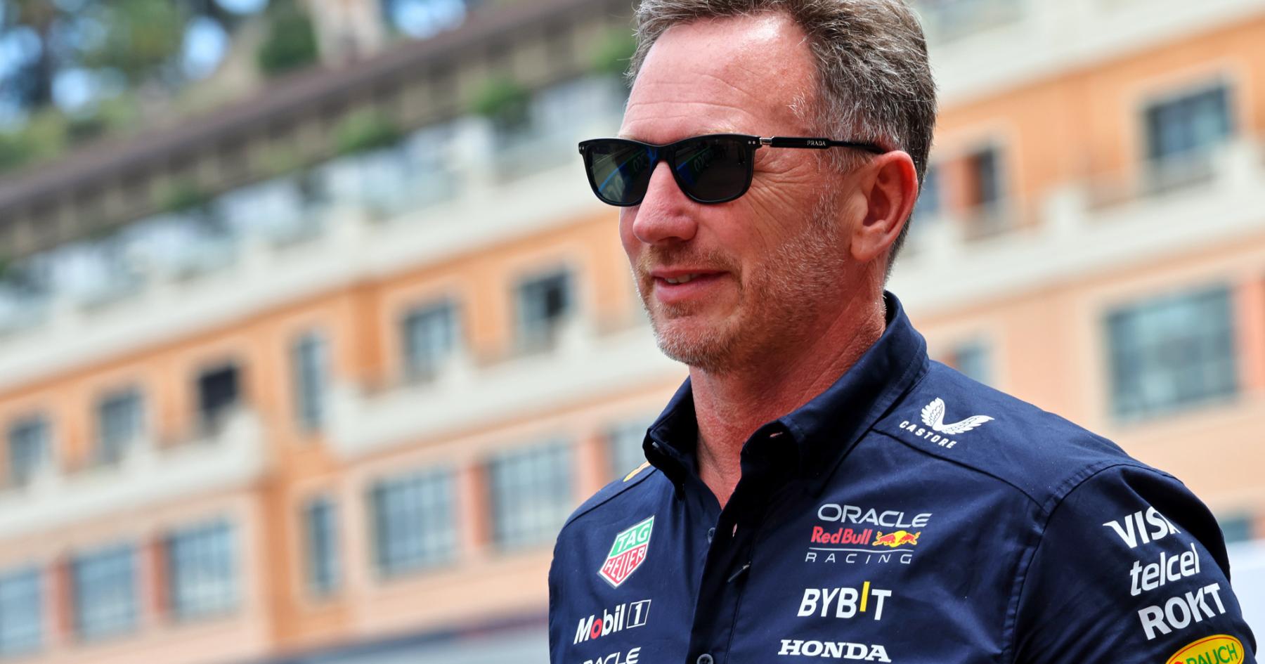 Horner poses key questions as Red Bull aim to turnaround form ...
