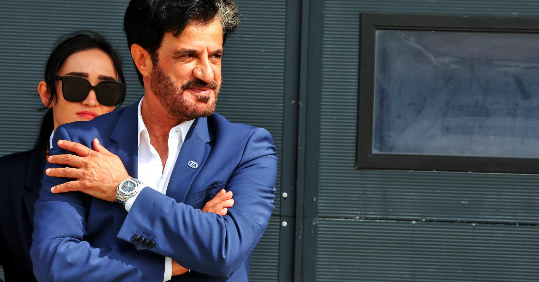 FIA president signals support for 12th F1 team | RacingNews365