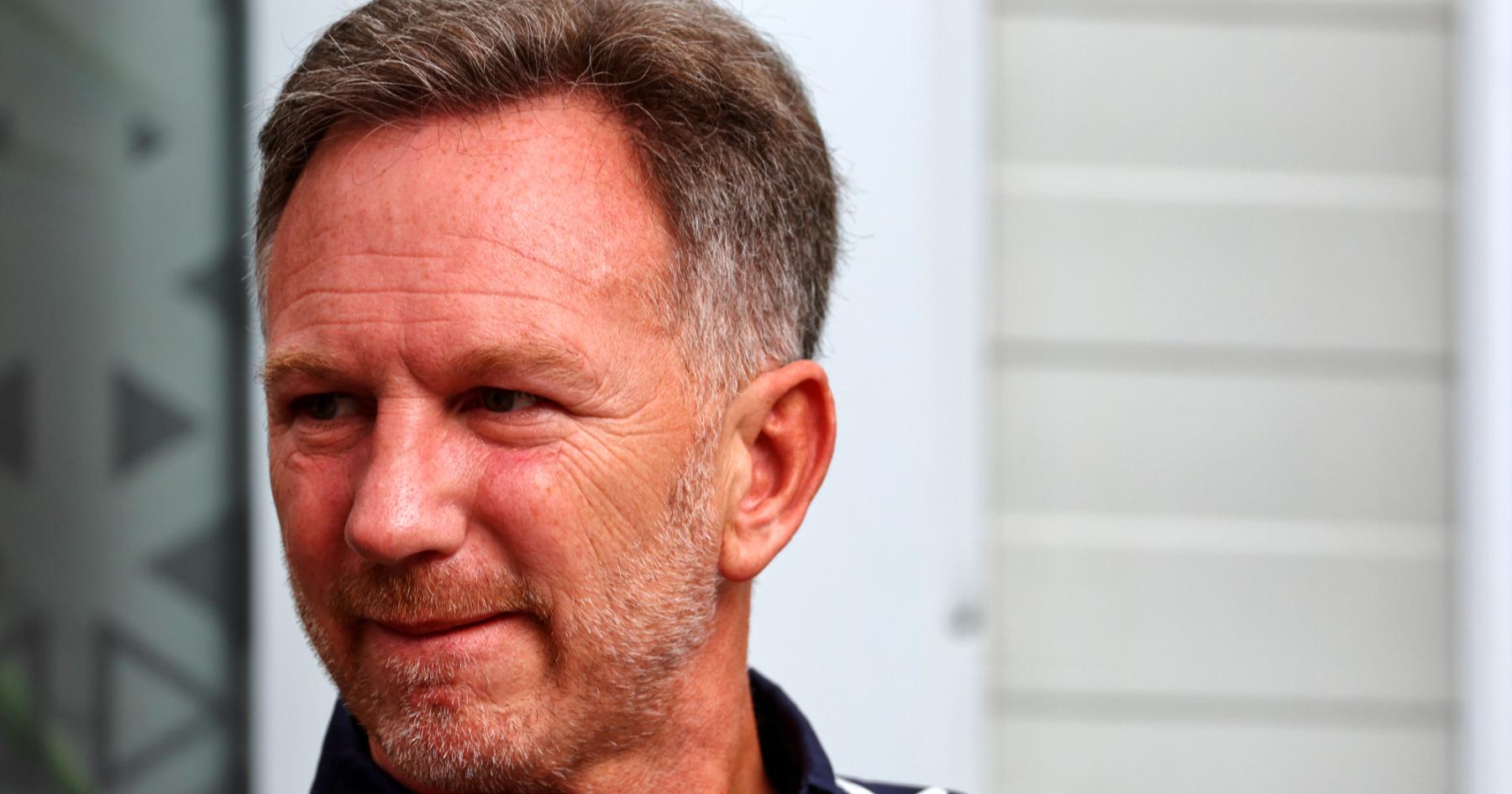 Horner delivers defiant message after 847-day Red Bull run ends ...