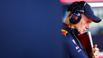 F1 News about Adrian Newey | RacingNews365