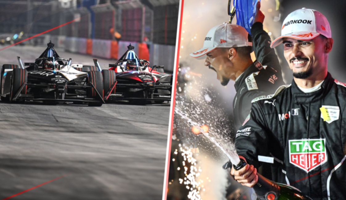 The latest Formula 1 and motorsport news | RacingNews365