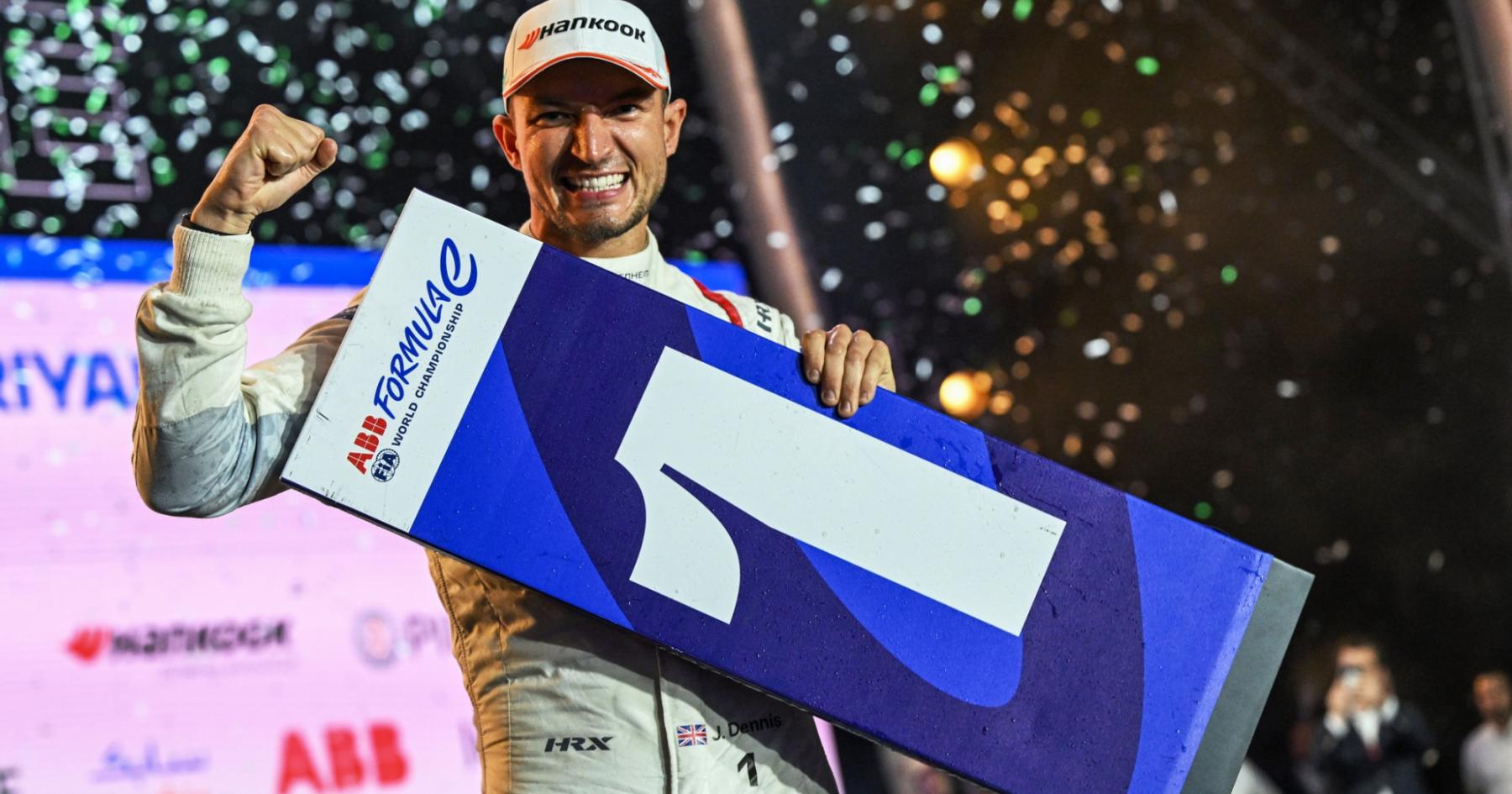 Dennis backs himself to defend title | RacingNews365