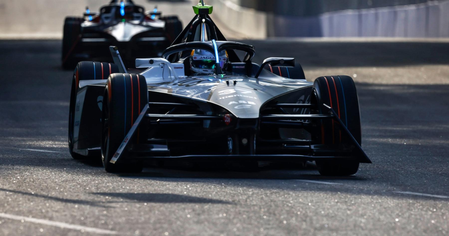 Cassidy insists he must 'be better' | RacingNews365