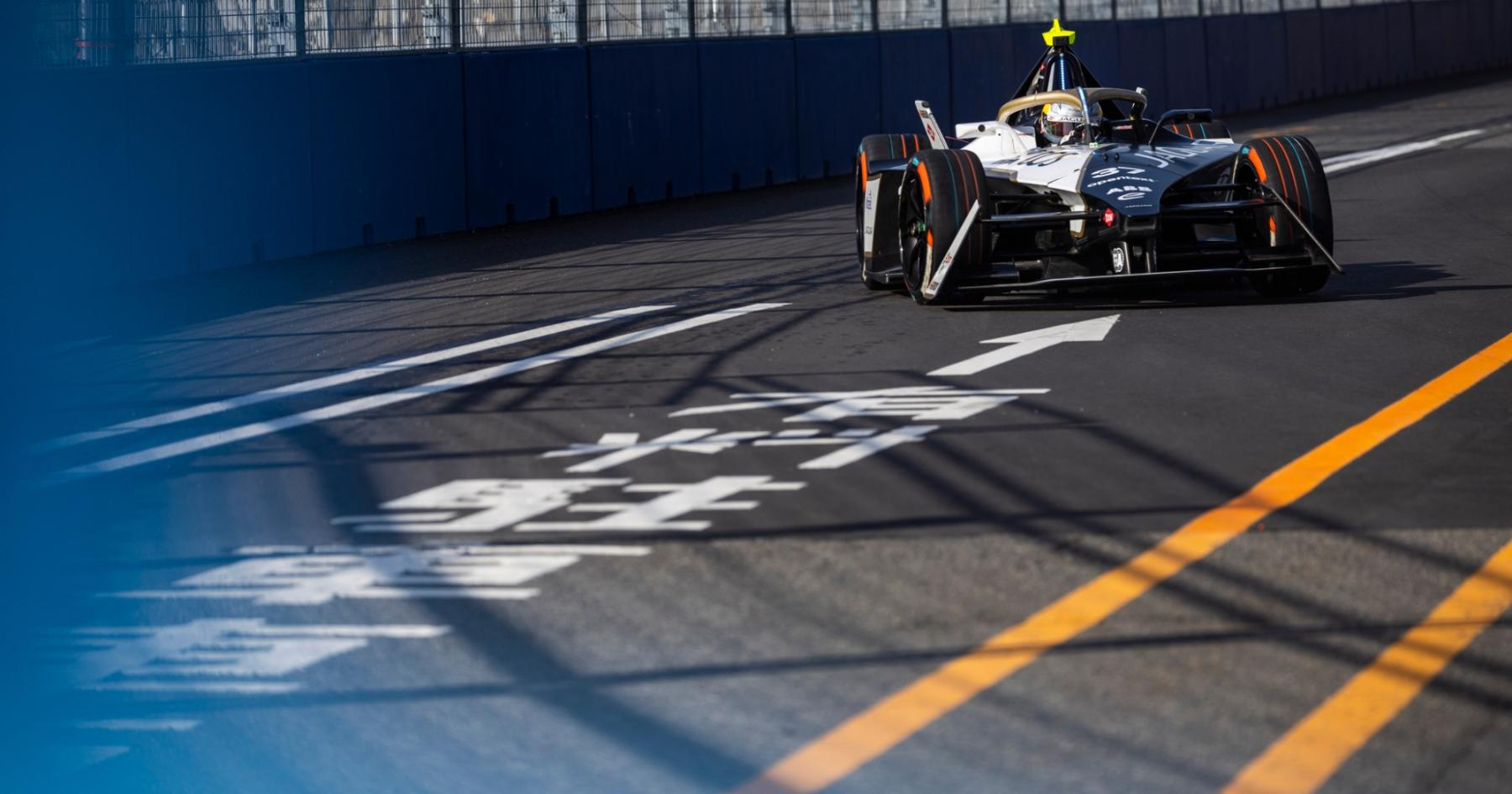 Cassidy loses championship lead despite 'really fast car' | RacingNews365