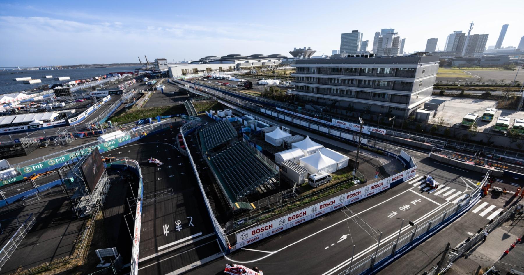 Formula E sees record-breaking growth | RacingNews365 Formula E sees record-breaking growth | RacingNews365