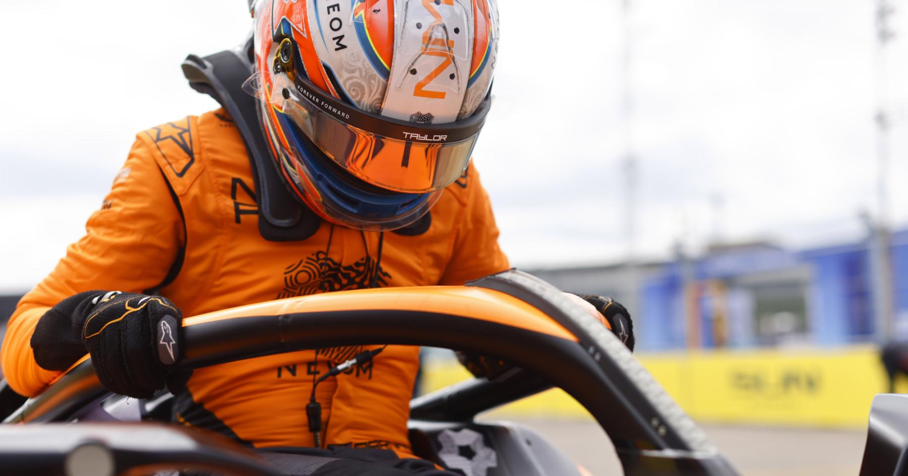 Exclusive: Sacrifices and 'barrel scraping' - The journey of McLaren's ...