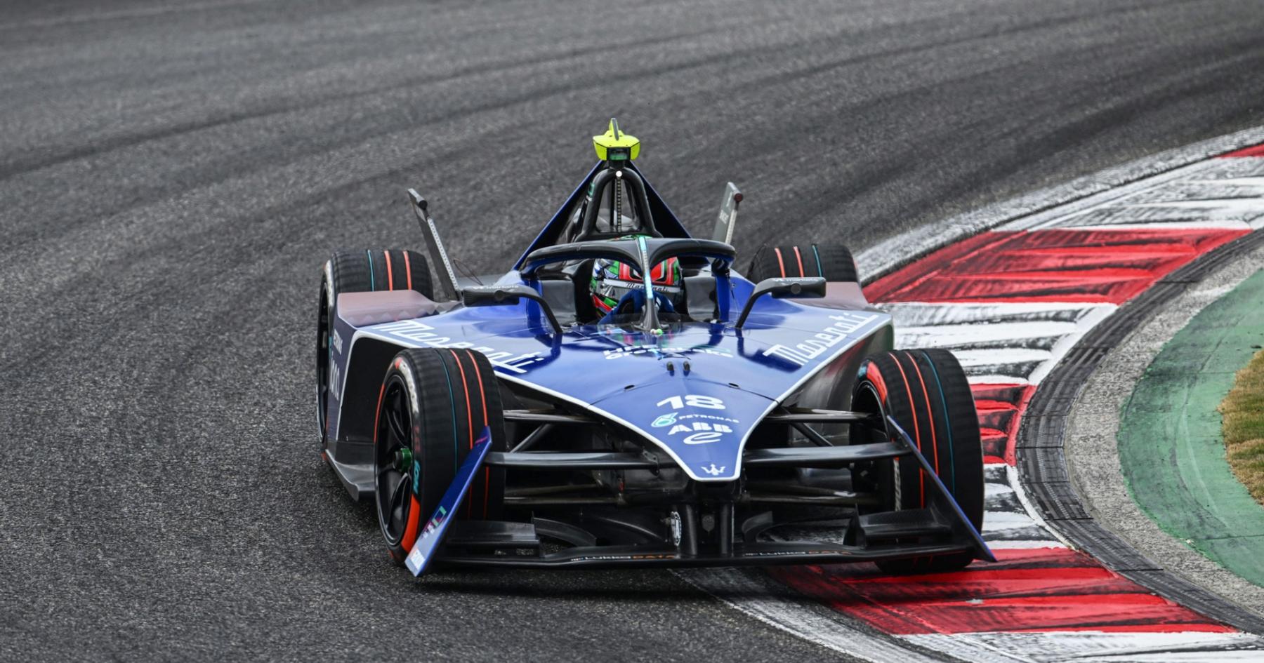 Maserati announce new Formula E team principal | RacingNews365