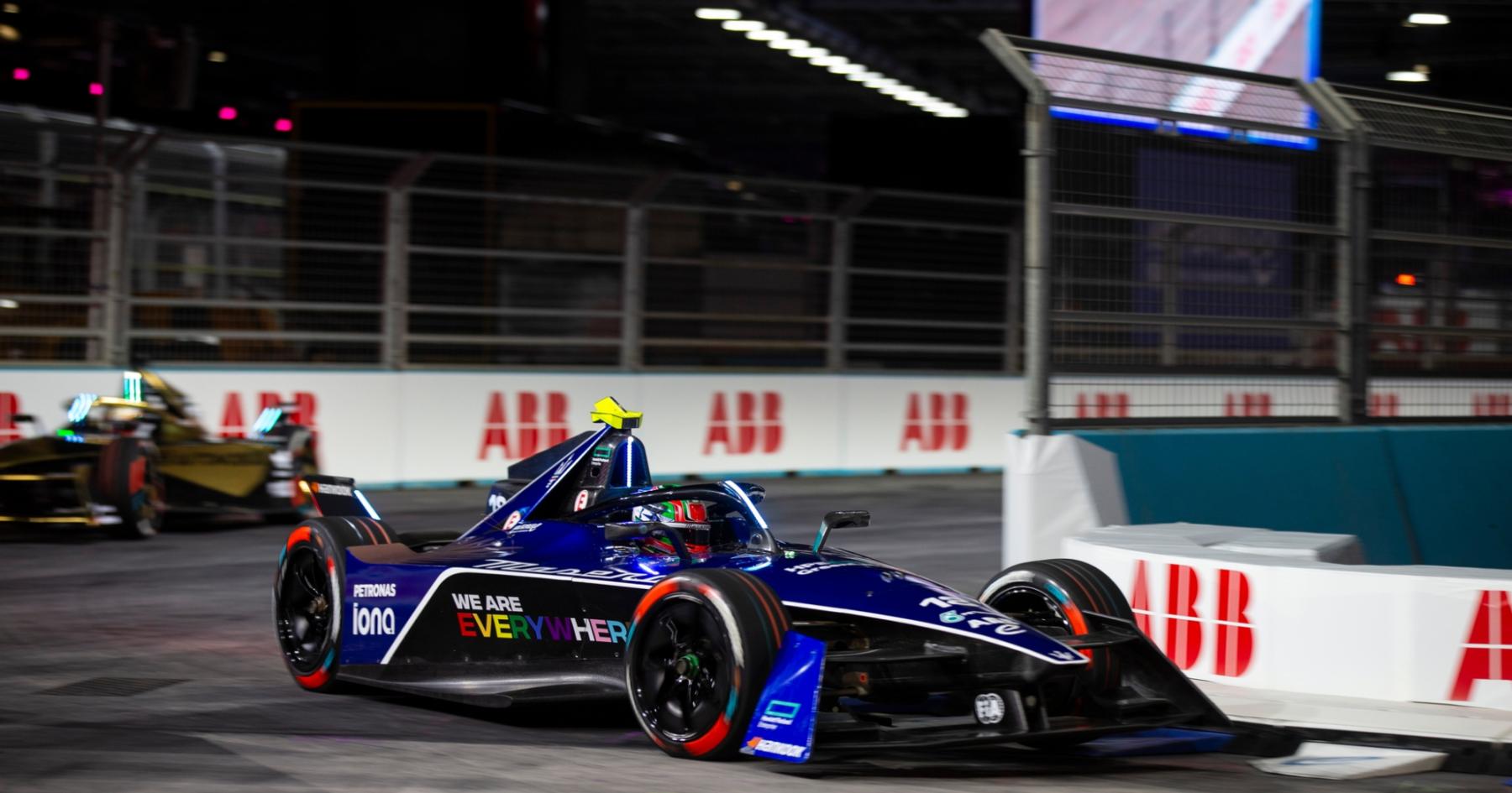 Maserati set for entirely new Formula E line-up | RacingNews365