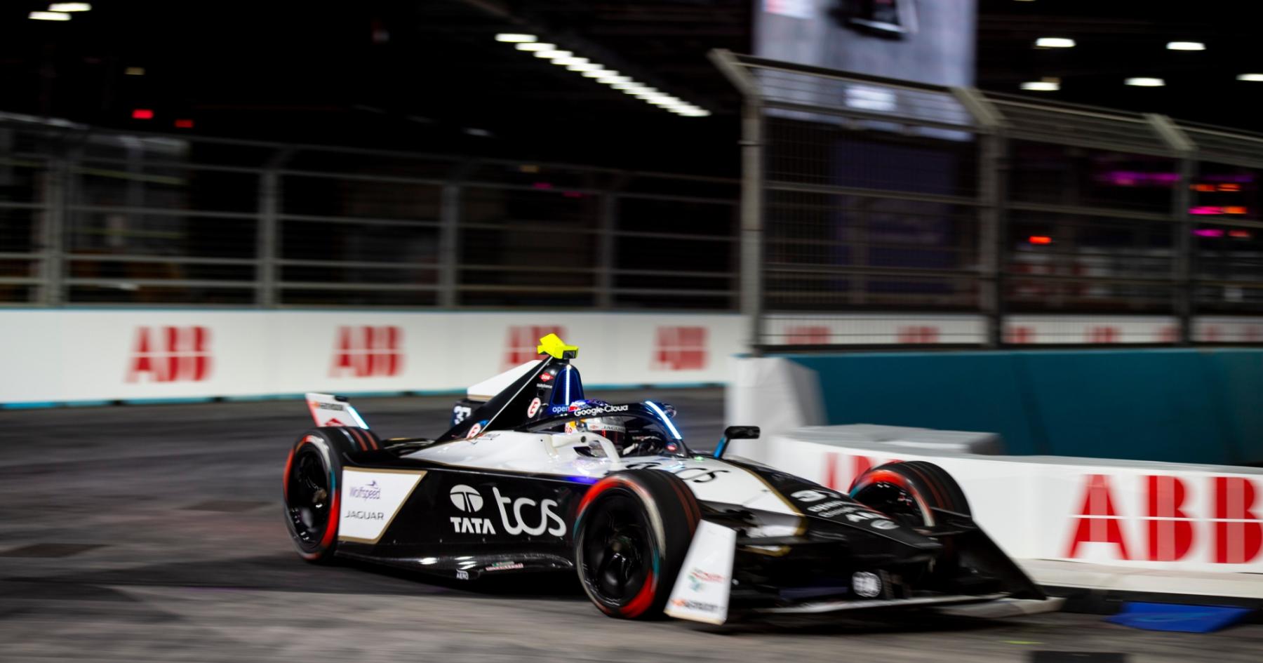 Jaguar boss concedes Cassidy Formula E title loss 'painful' | RacingNews365