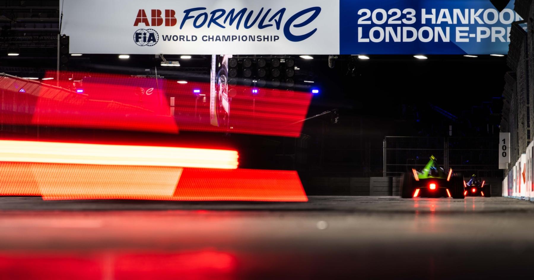 Formula E CEO reveals new Gen4 details | RacingNews365