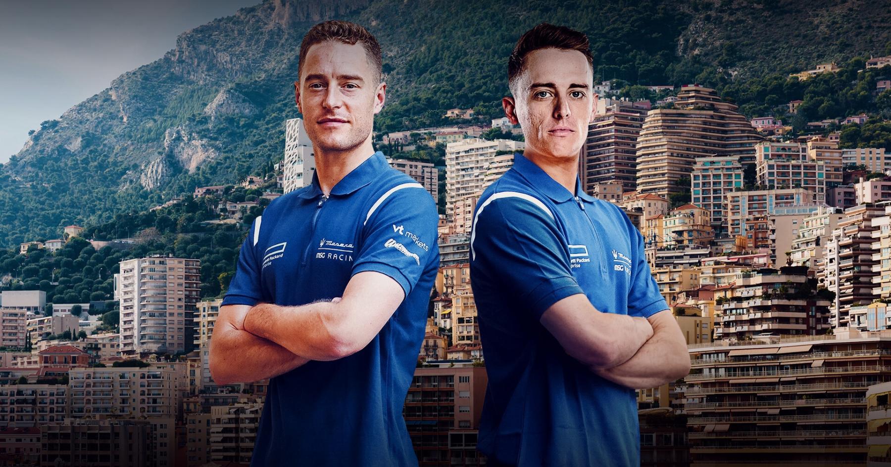 Maserati sign world champion in shock all-new Formula E line-up ...