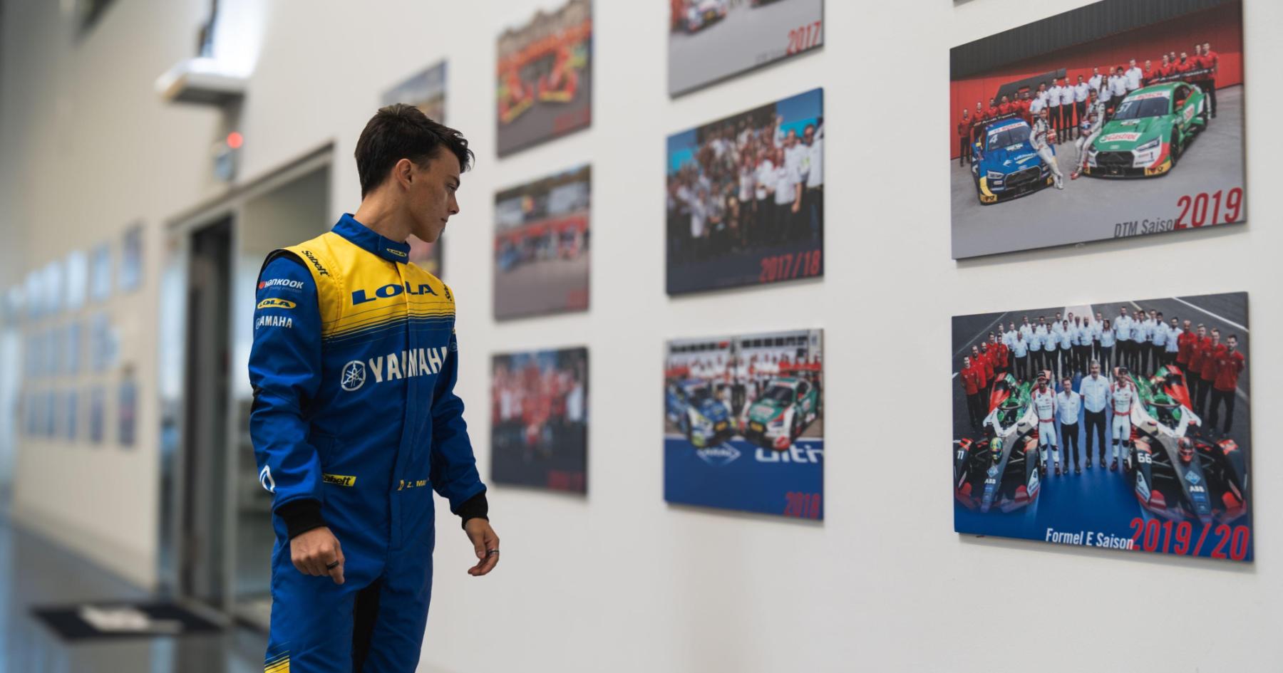 Is Formula E embarking on a young driver boom? | RacingNews365