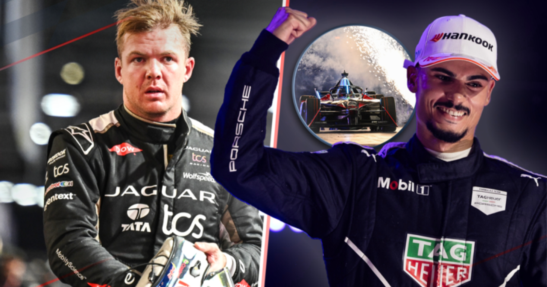 Epic season finale to decide Formula E world champion | Nick's Notepad ...