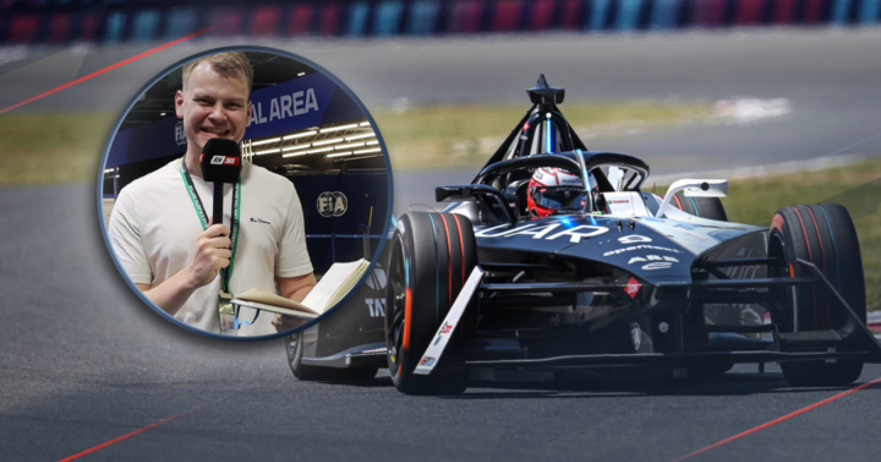 Formula E title to be decided in London showdown | Nick's Notepad ...