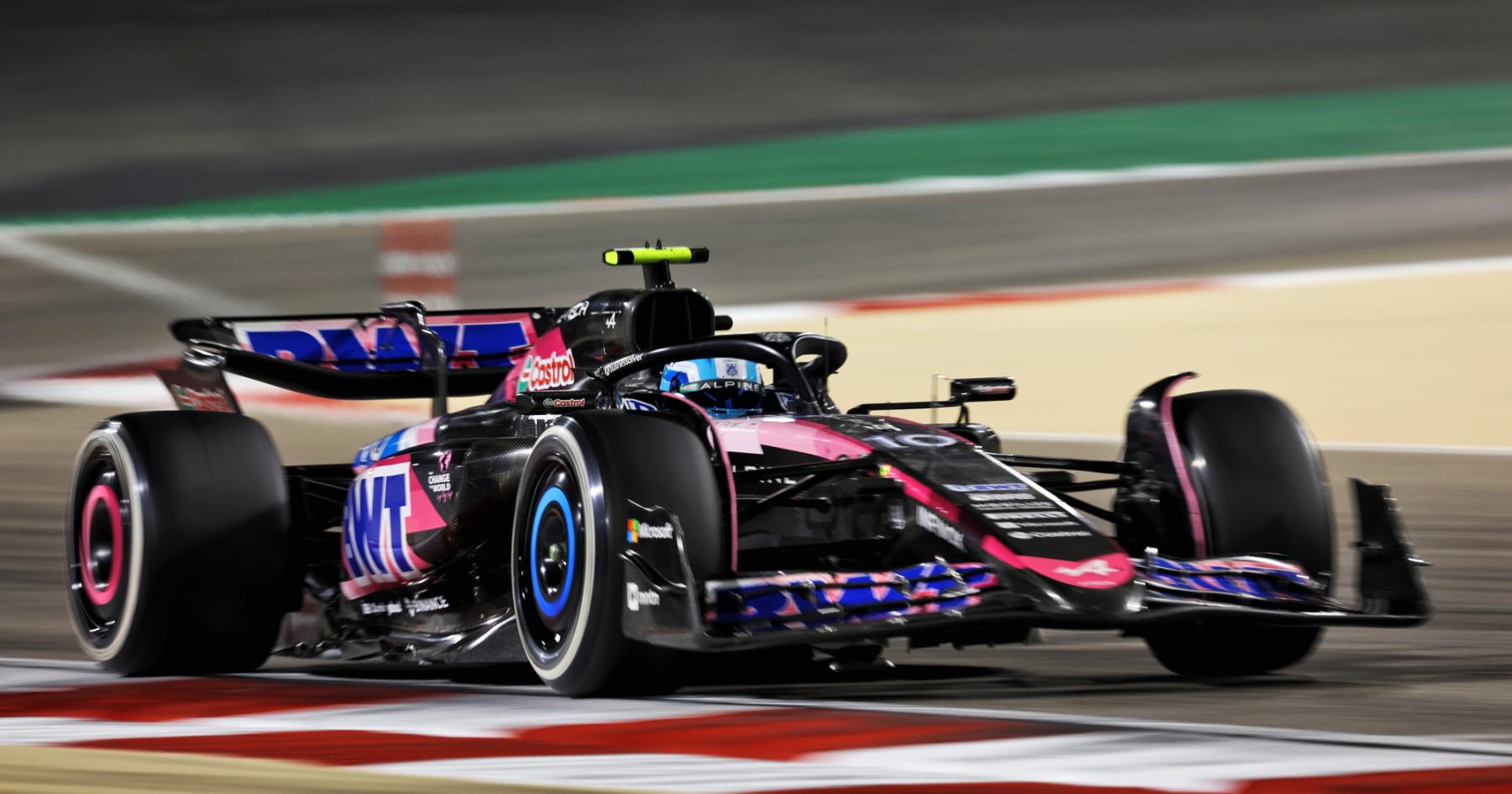 Waarom Alpine een dramatische seizoensstart kent | RacingNews365