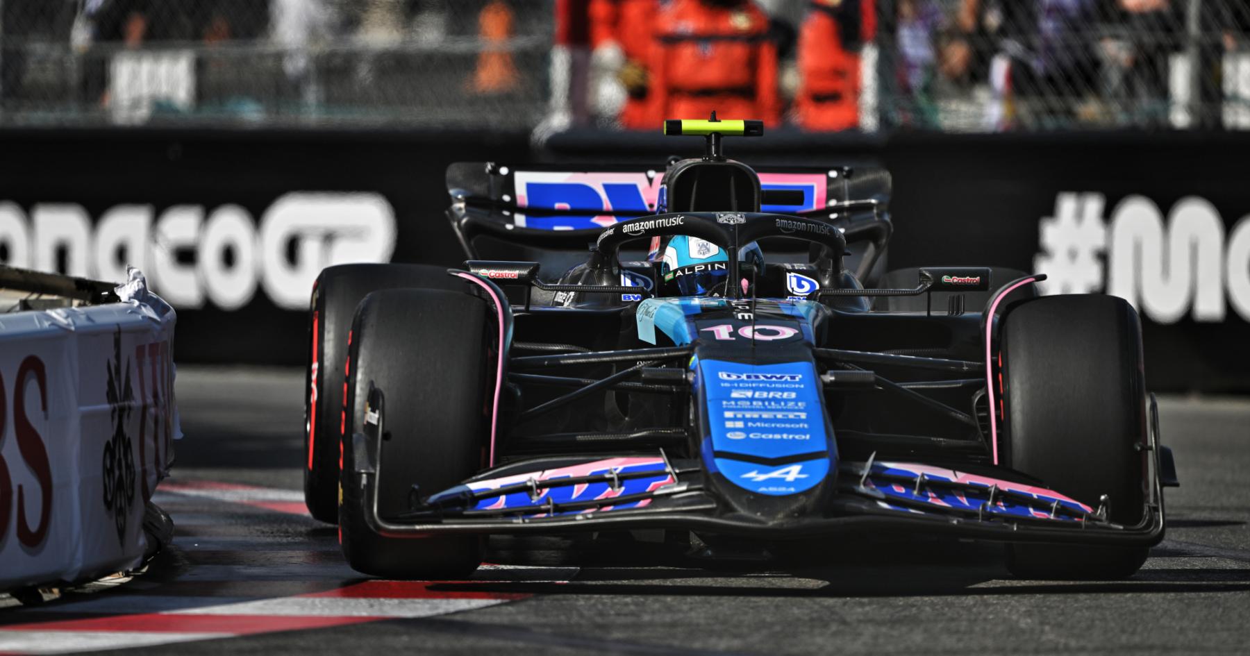 Alpine neemt opnieuw afscheid van kopstuk | RacingNews365