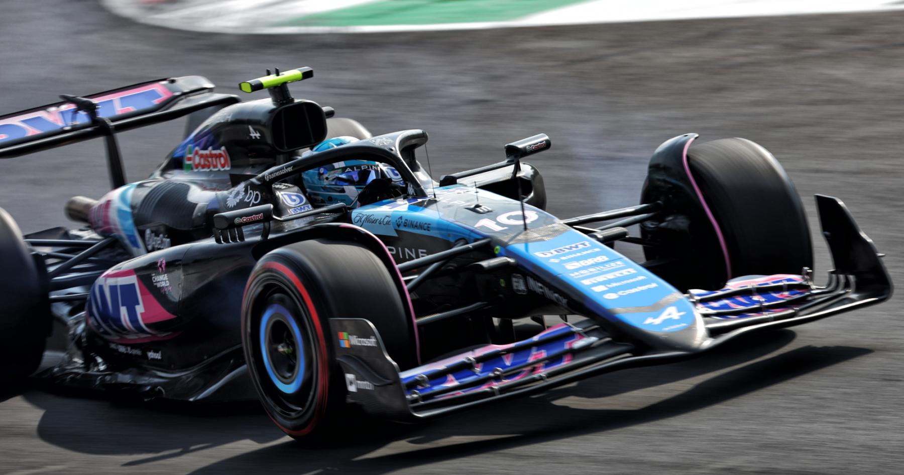 Renault-CEO geeft duidelijk signaal af over motor voor Alpine ...