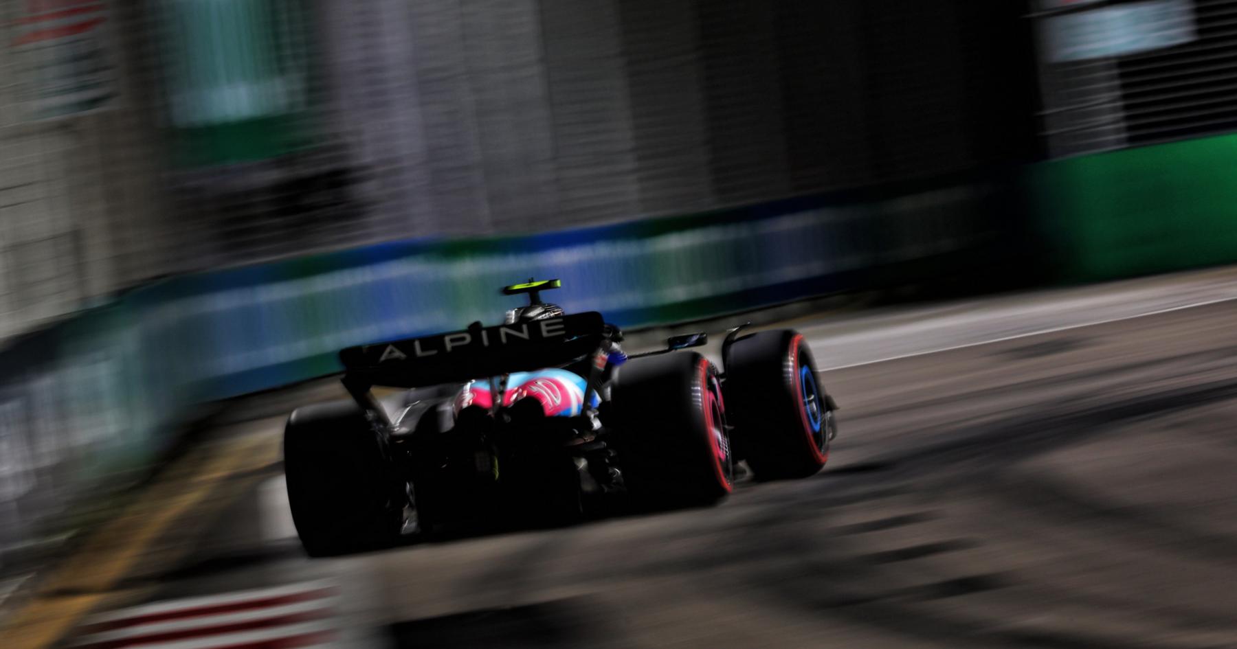 Voormalig Renault-kopstuk hekelt einde motorproject: "Een schande én triest!" | RacingNews365