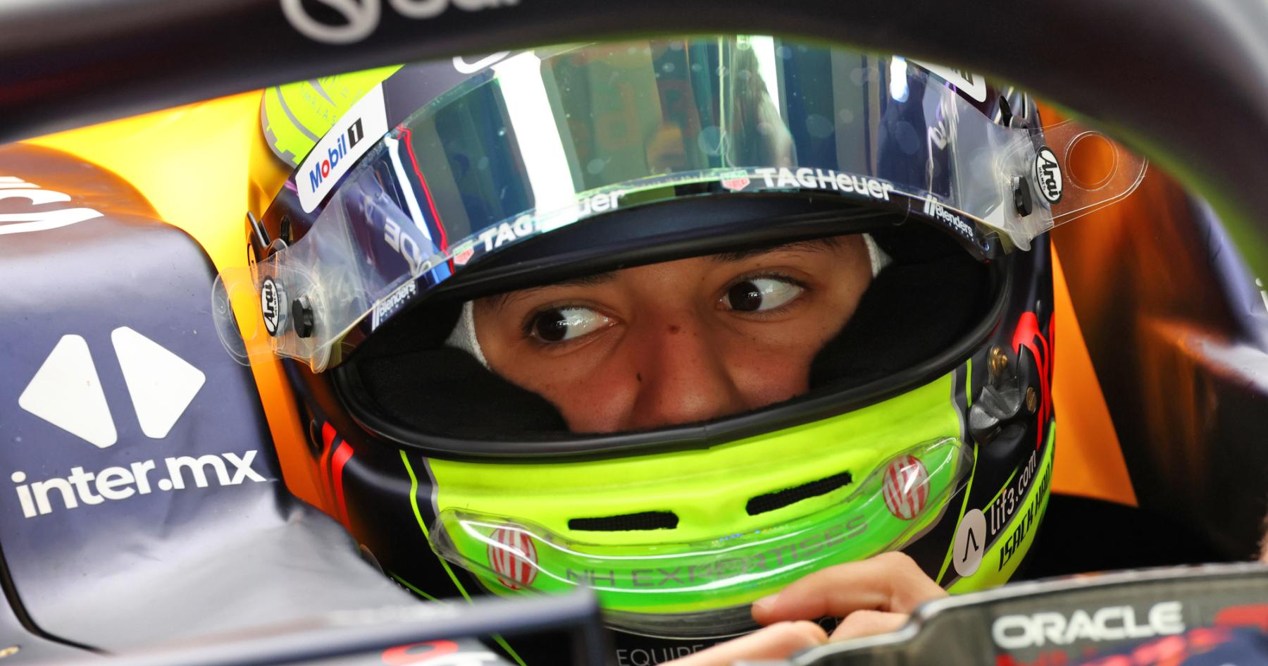 Racing Bulls announce 2025 F1 line-up after Lawson call-up | RacingNews365