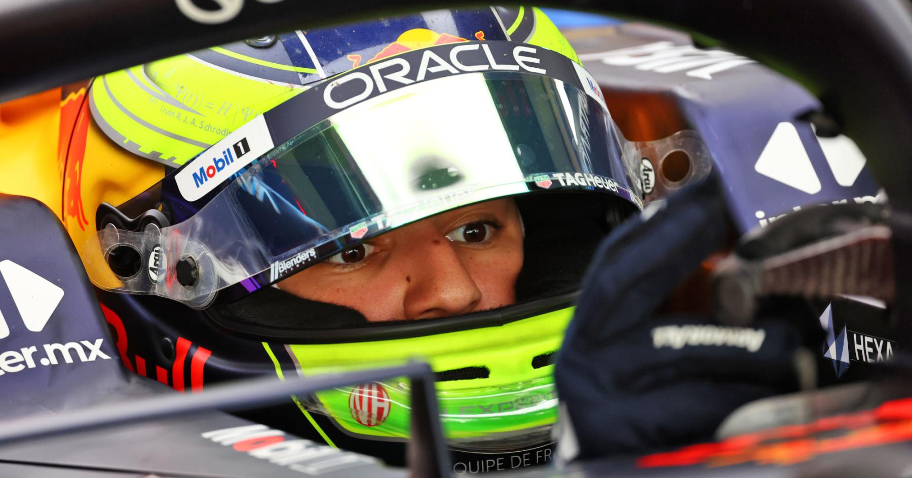 Horner reveals 'turning heads' moment with Red Bull promotion ...