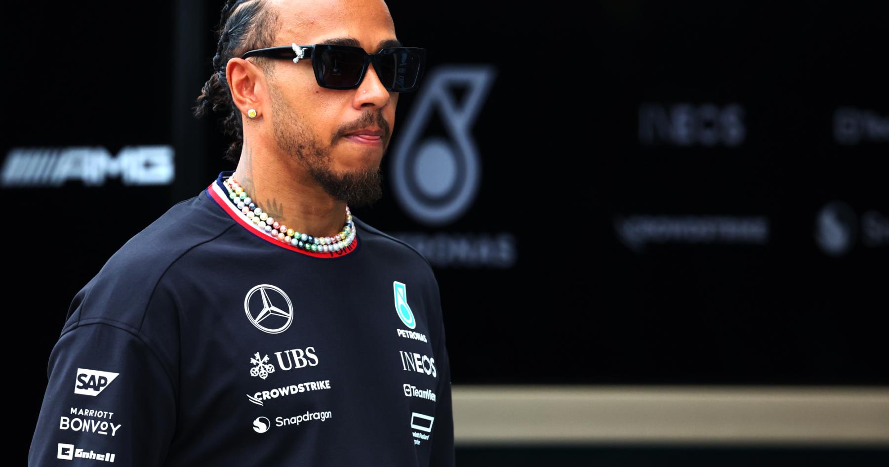What shocked Marko about Hamilton's Ferrari switch | RacingNews365 What shocked Marko about Hamilton's Ferrari switch | RacingNews365