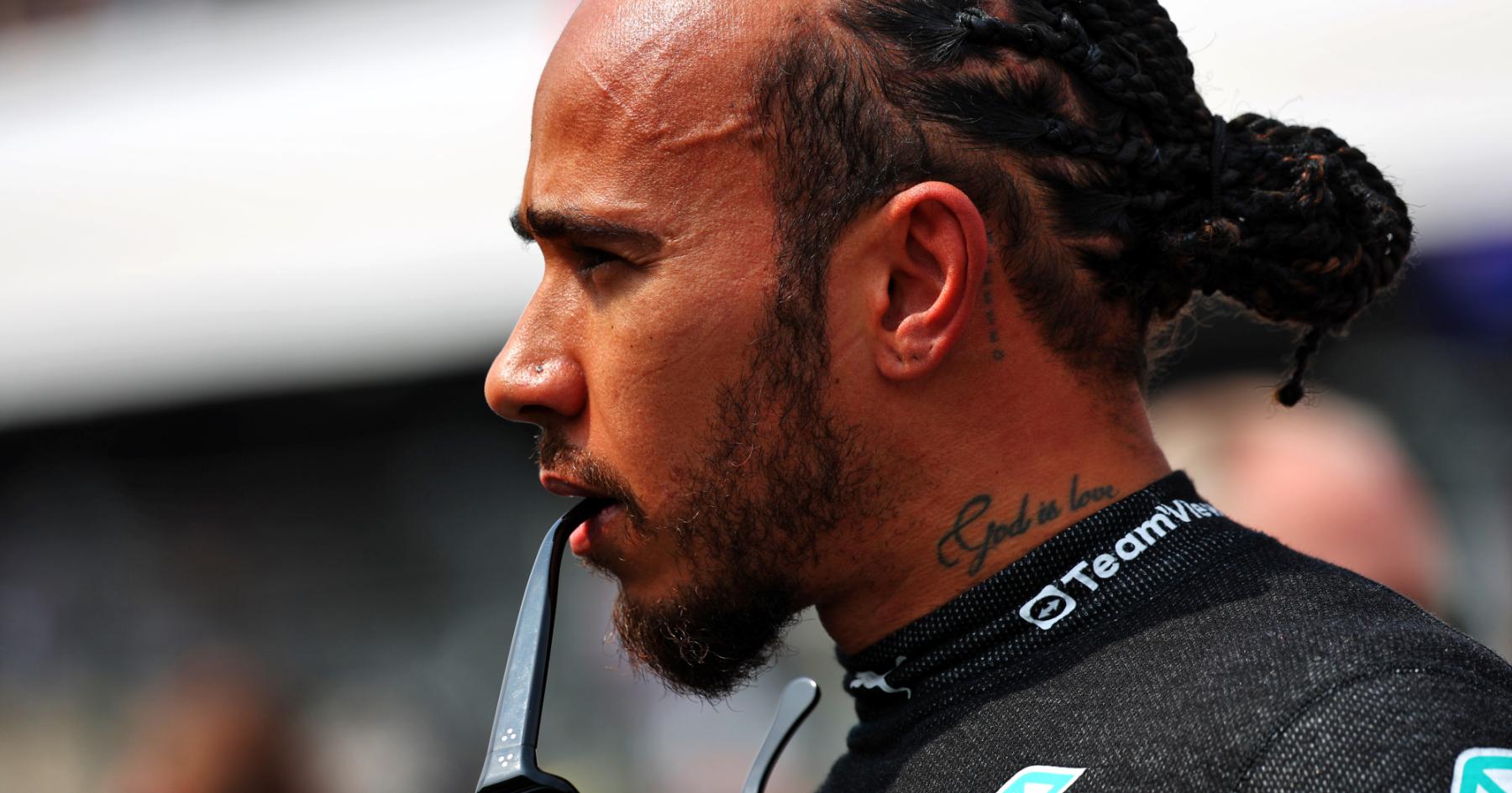 Hamilton leads fresh call for F1 change after latest Verstappen spat ...