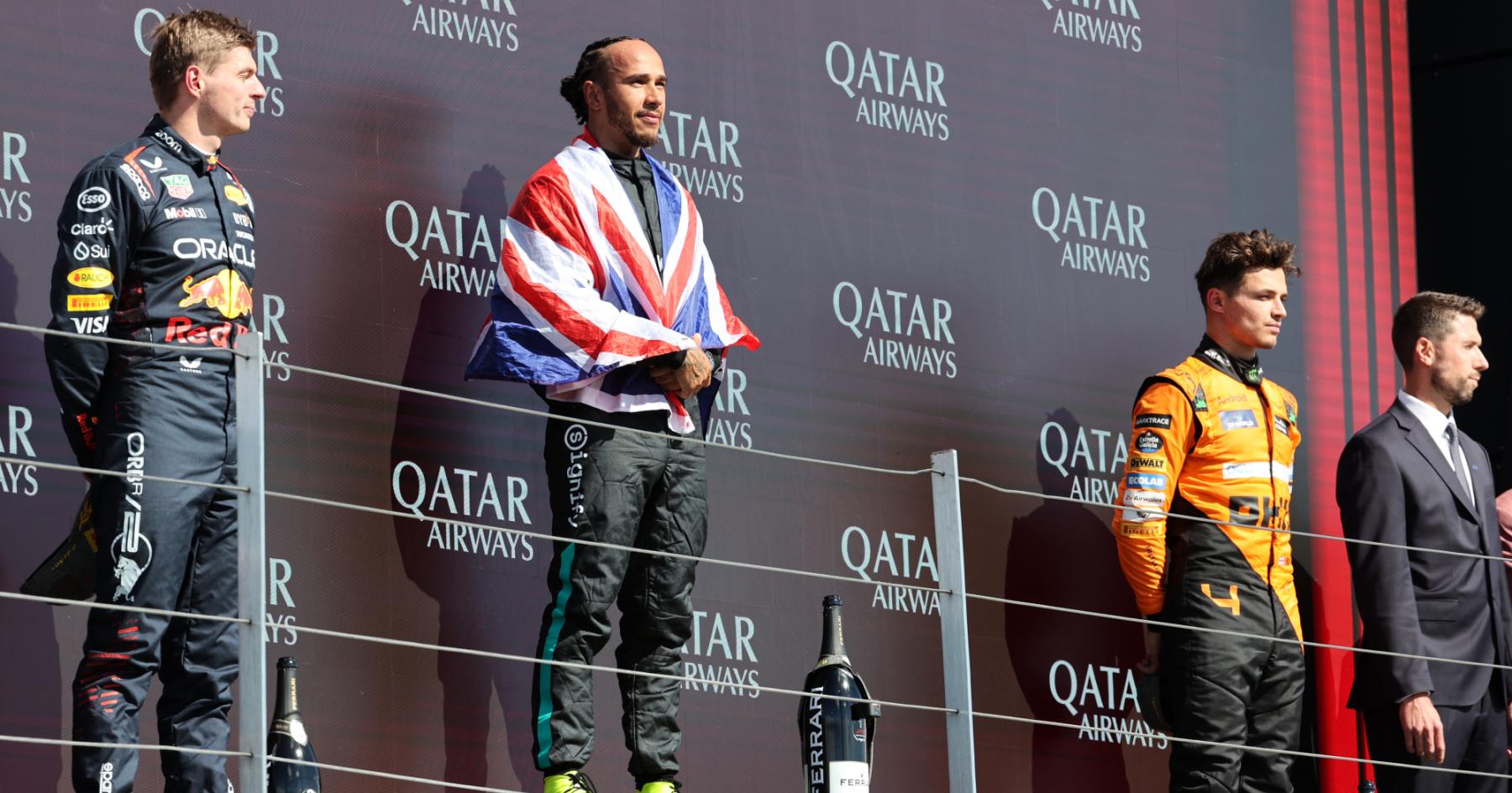 How the British GP sparked Simpsons-esque Euro 2024 prediction ...