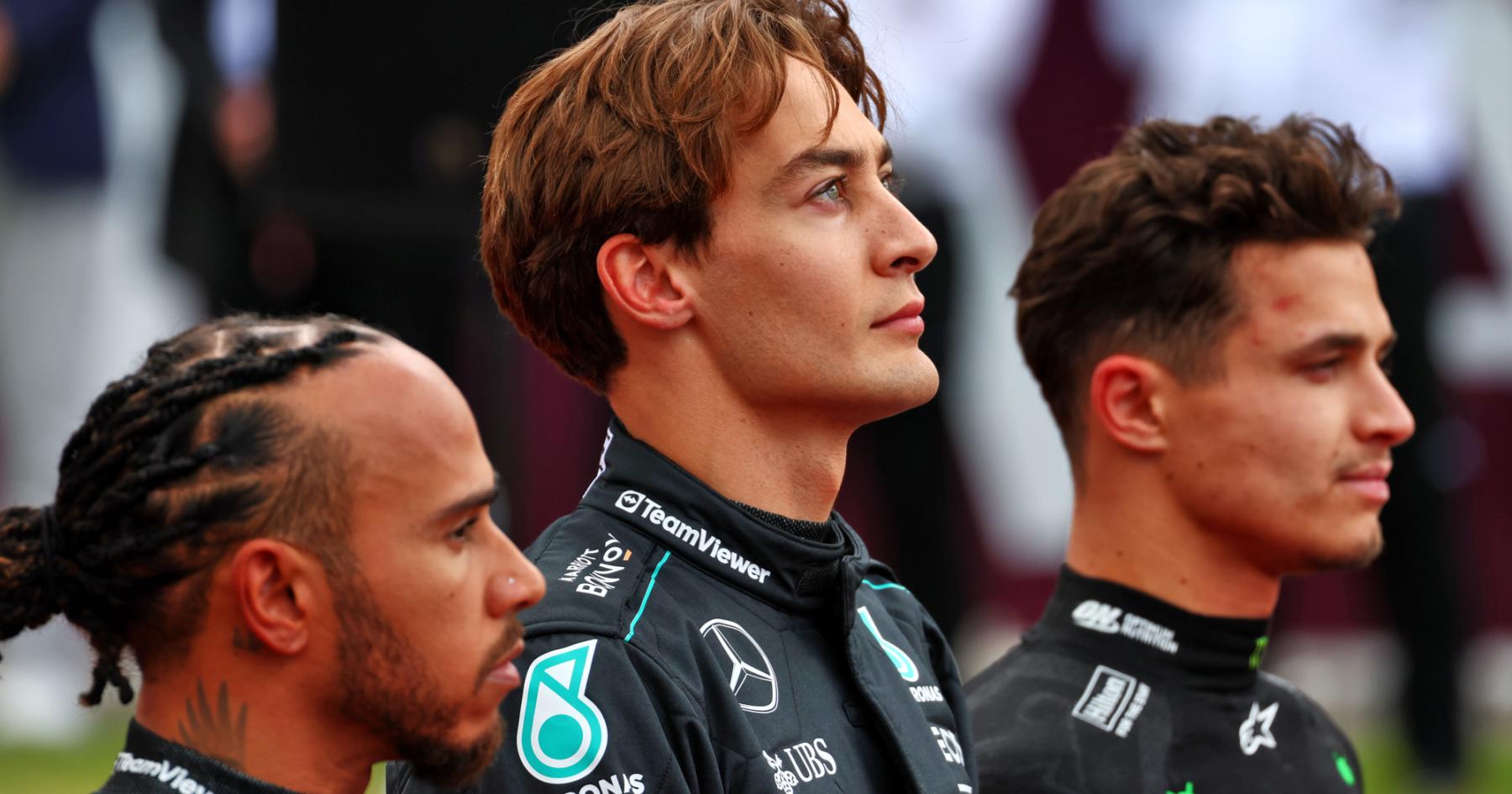 British drivers set all-time F1 record in Mexican GP | RacingNews365