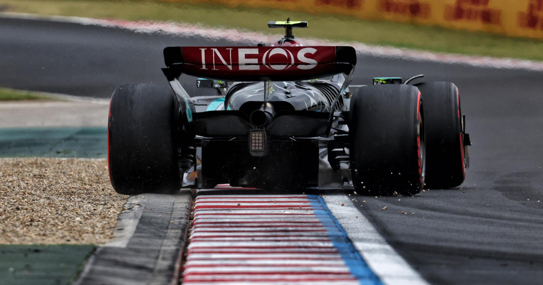 Wolff wijst belangrijk Mercedes-voordeel voor GP België aan | RacingNews365