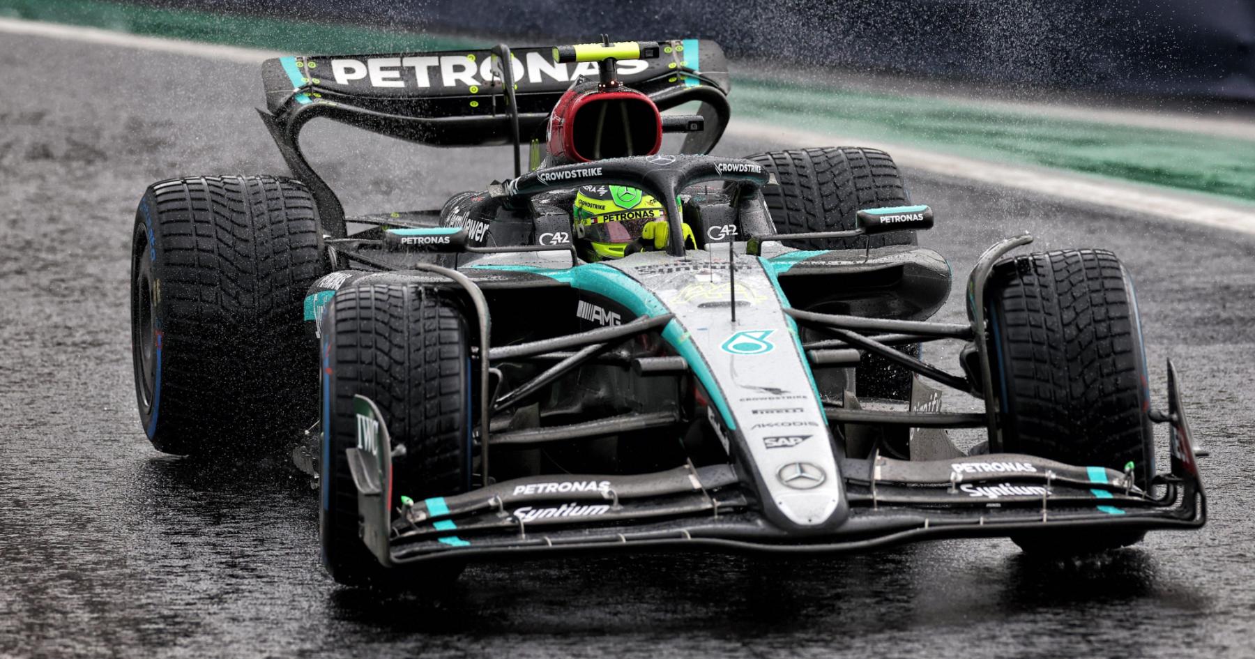 Hamilton bemoans 'crap' Brazilian GP as Mercedes end 'can't come soon ...