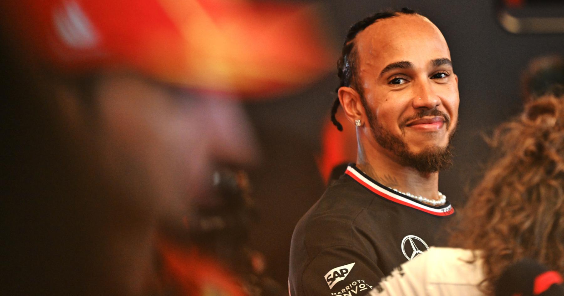 Ralf Schumacher stipt verschillen tussen broer Michael en Hamilton aan ...