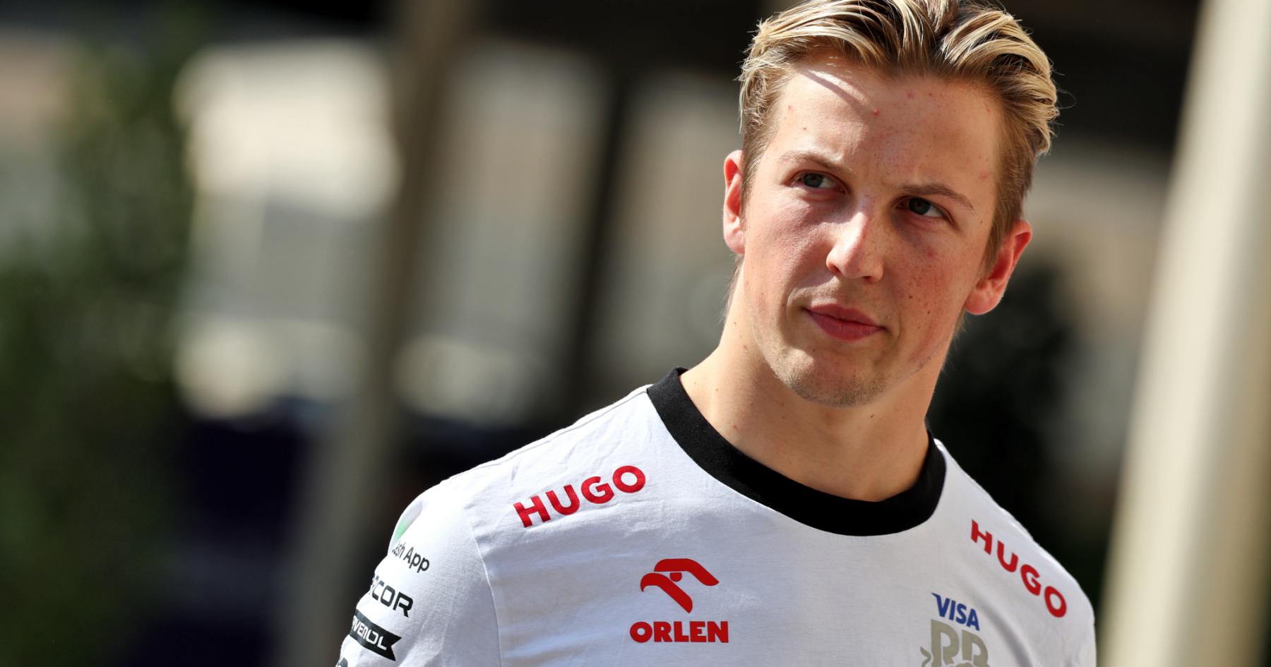 Red Bull risk a repeat of old mistakes with Lawson promotion ...