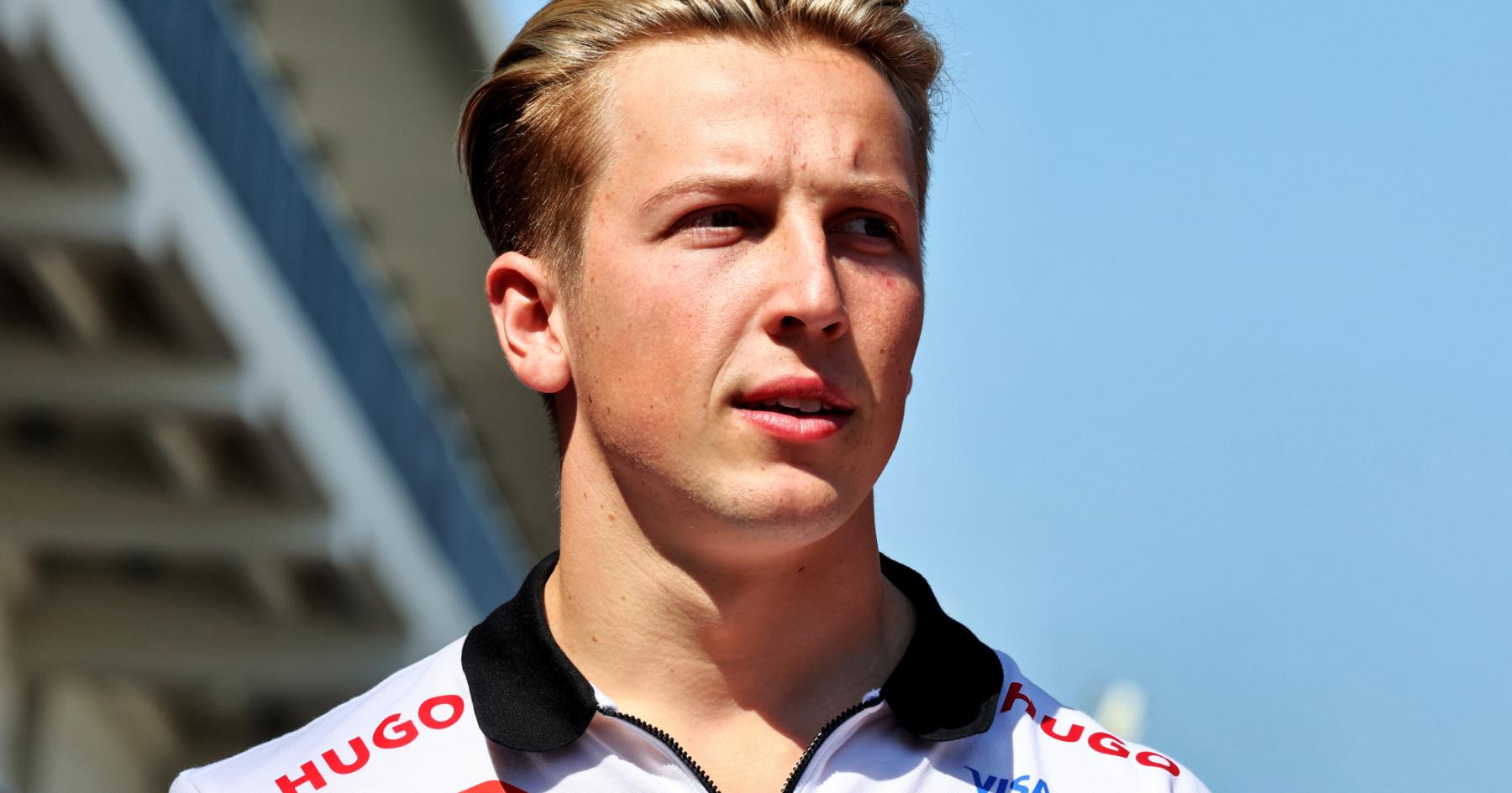 Lawson highlights core F1 driver issue | RacingNews365