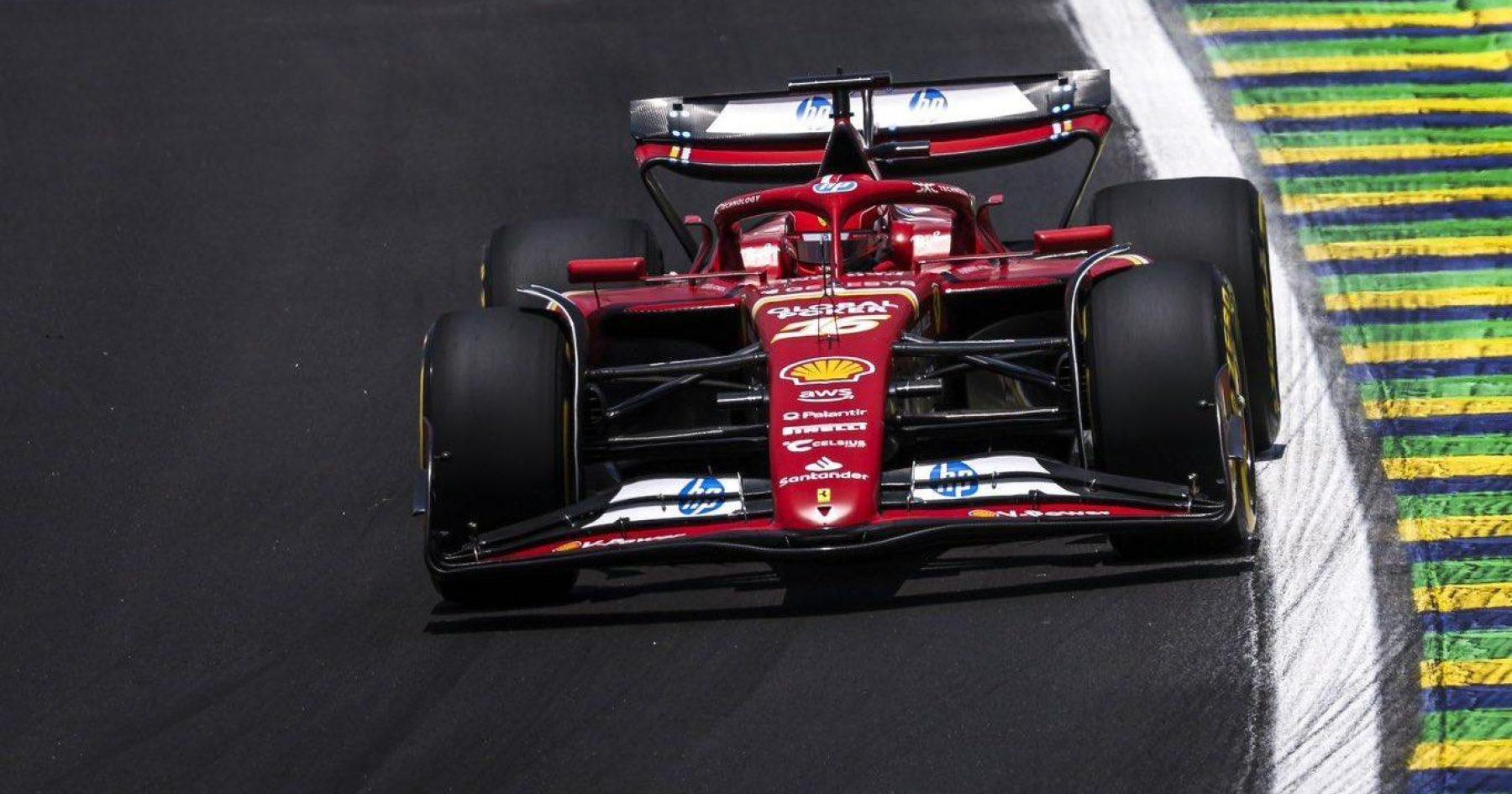 Ferrari make new signing as Verstappen sends message - RacingNews365 ...