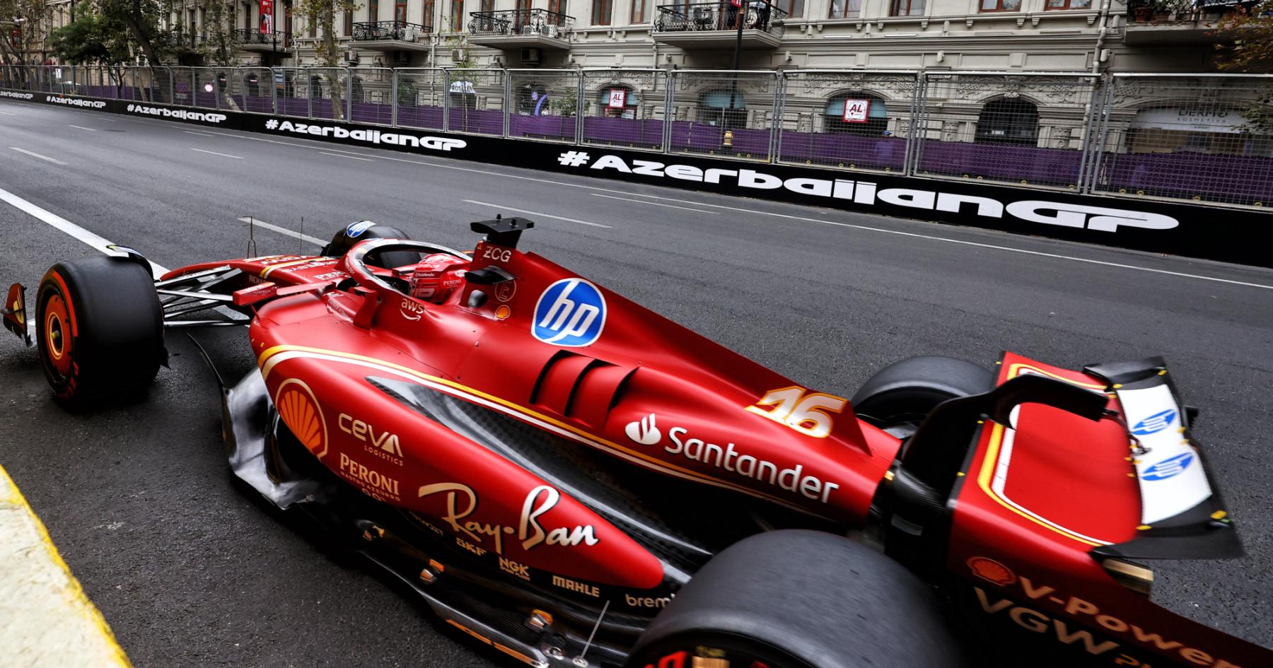 Ferrari opent unieke arena in Abu Dhabi | RacingNews365