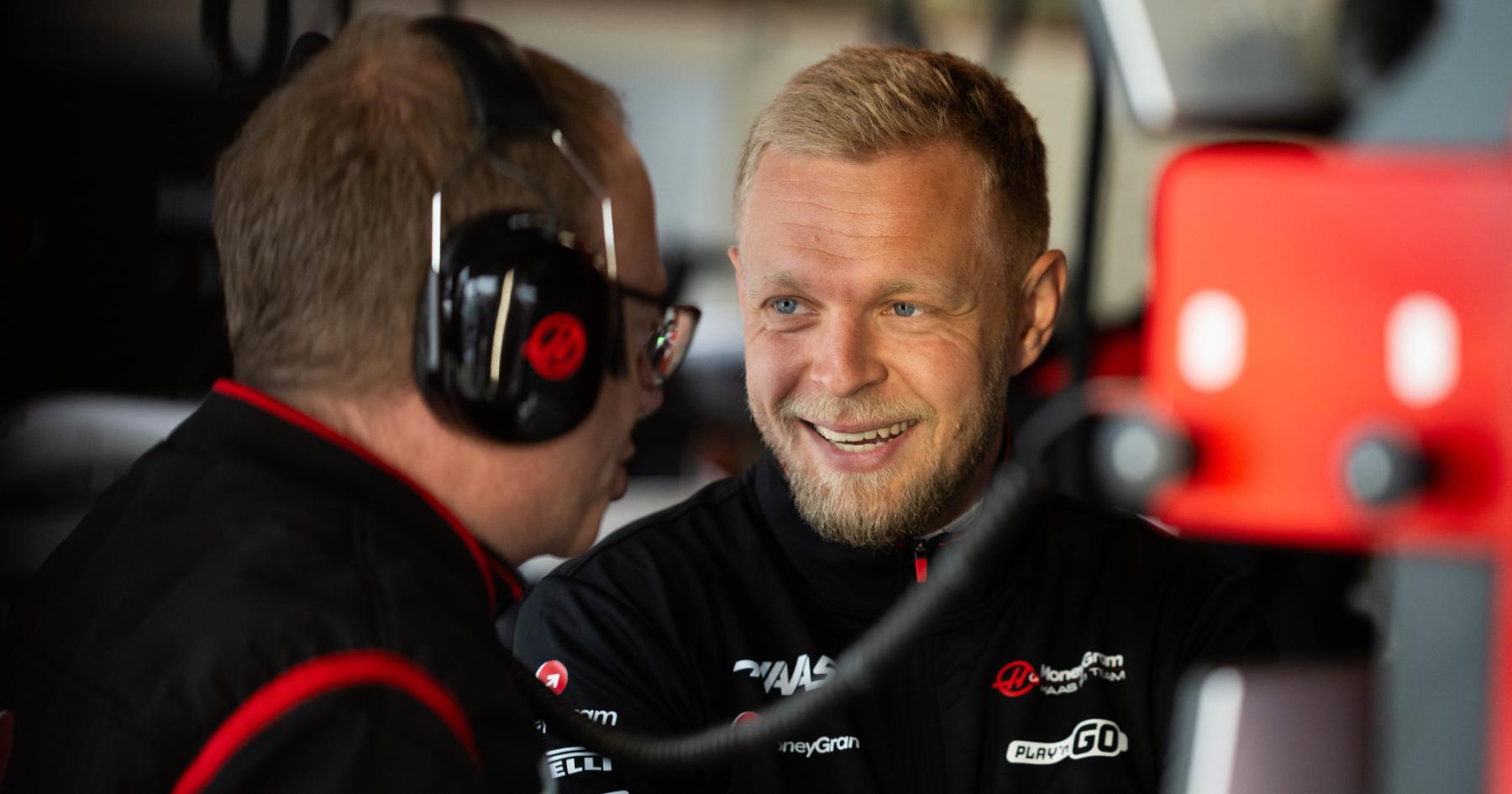 Former F1 driver backs brother to continue 'family business' with new ...