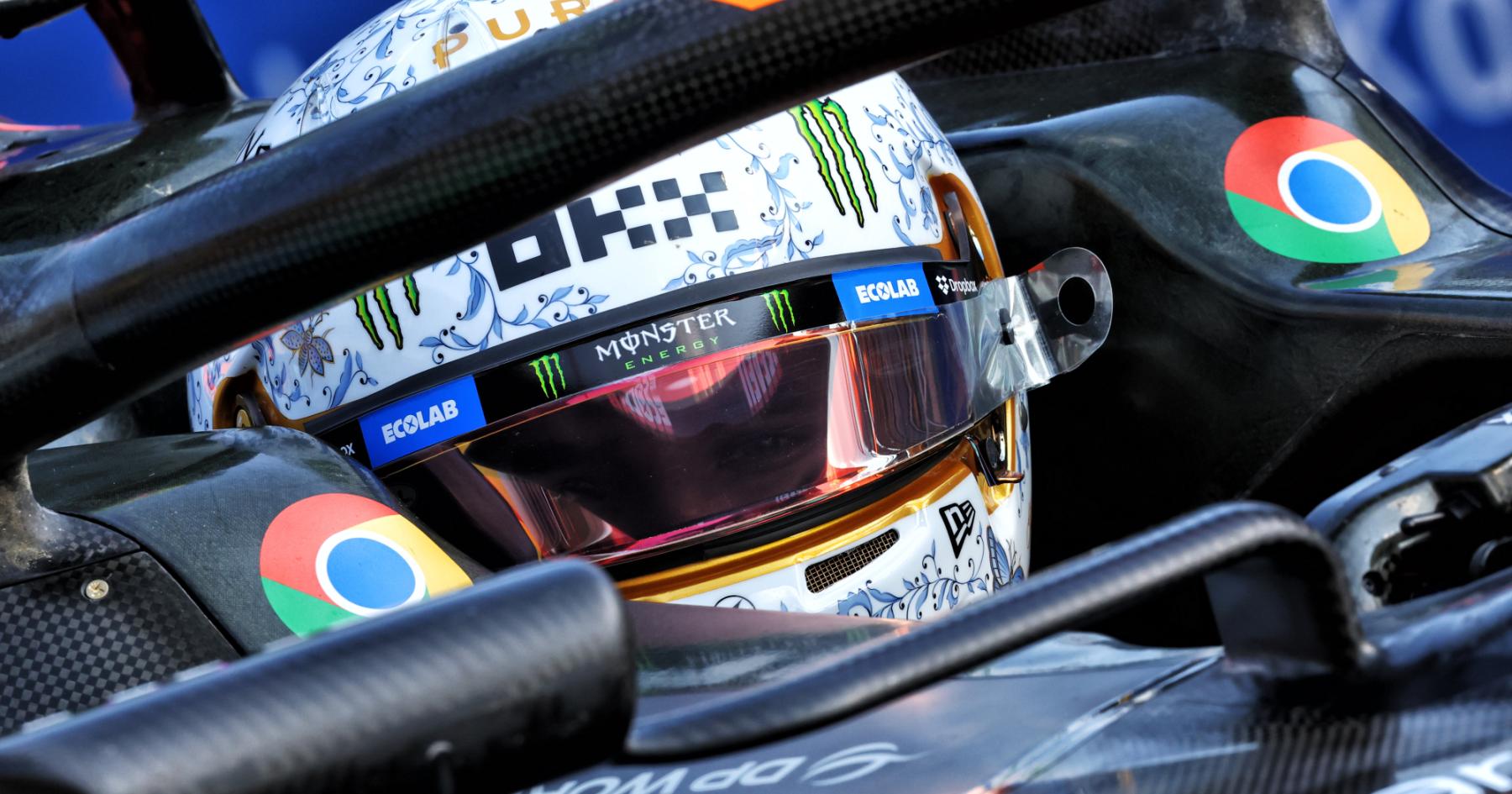 2024 F1 Hungarian Grand Prix - Free Practice 2 results | RacingNews365