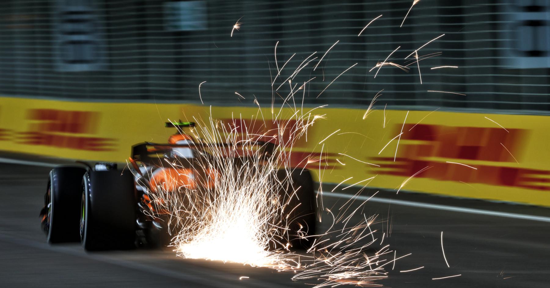 Waarom McLaren de controversiële achtervleugel aanpast | RacingNews365