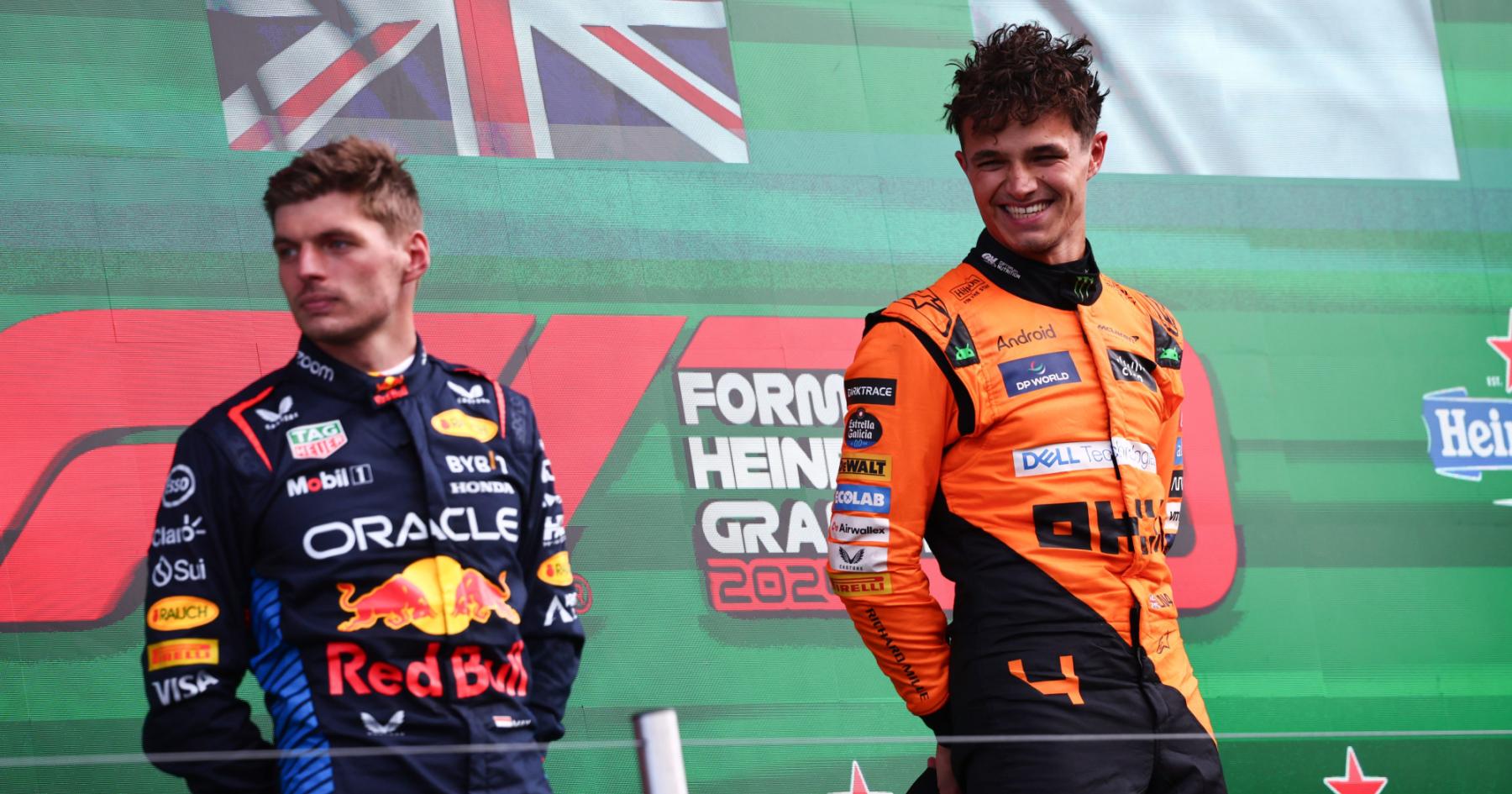 Verstappen 'sacrifice mentality' that crushed Norris revealed ...