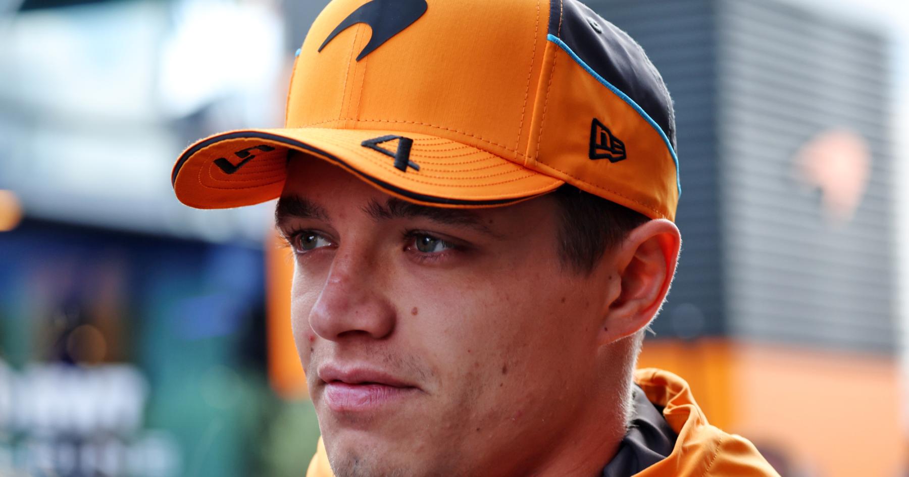 Norris plots revival after 'paying-the-price' admission | RacingNews365