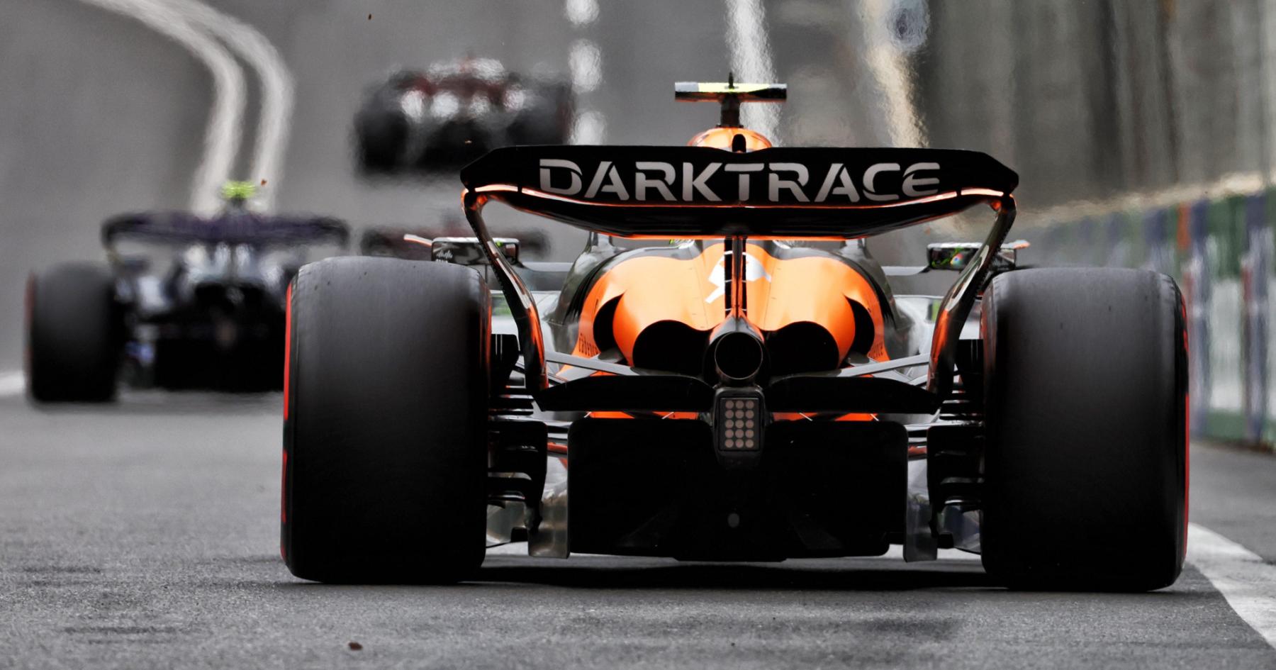 McLaren's controversial F1 rear wing explained | RacingNews365