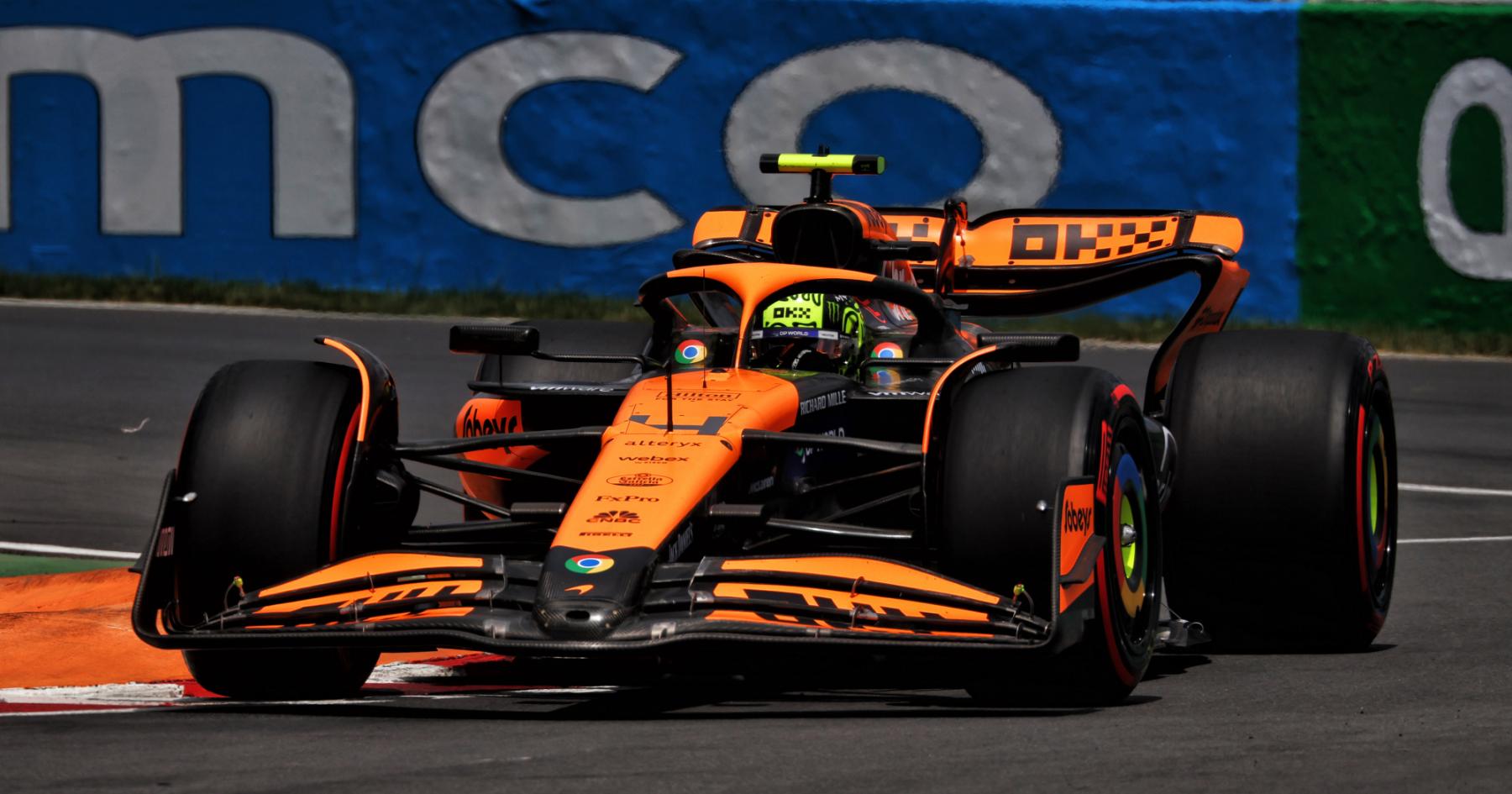 Coronel verklaart harde groei McLaren: "Afkijken is makkelijker dan ...