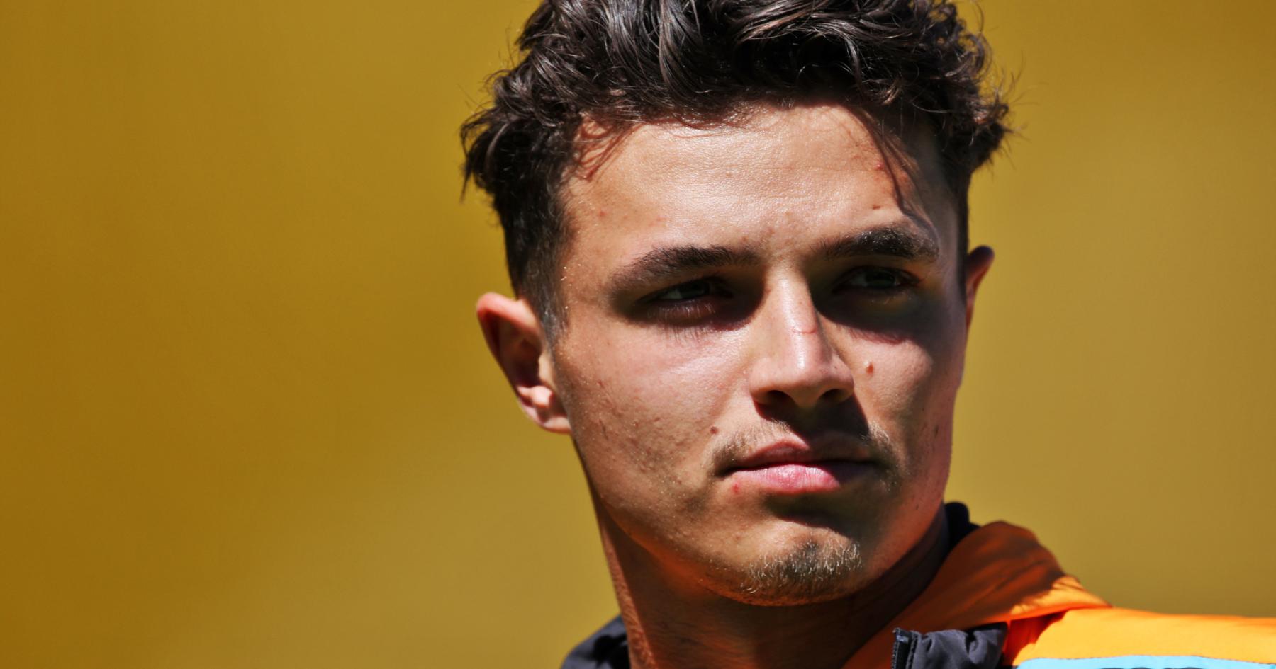 Norris 'never had belief' he would be in F1 | RacingNews365